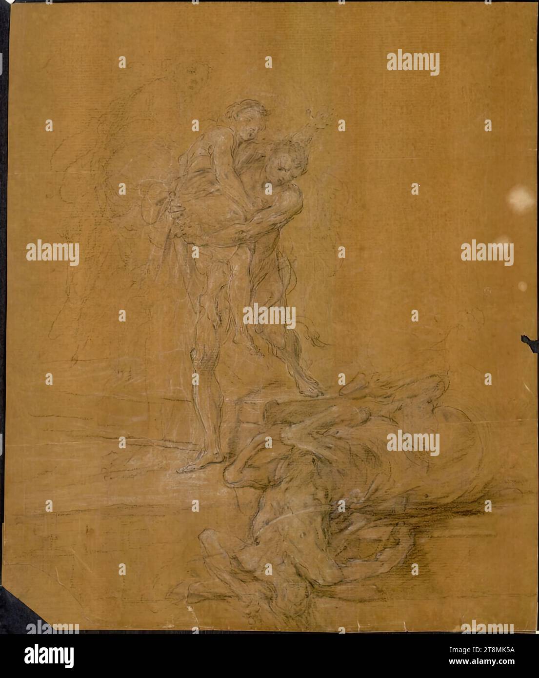 Dead nessus hi-res stock photography and images - Alamy