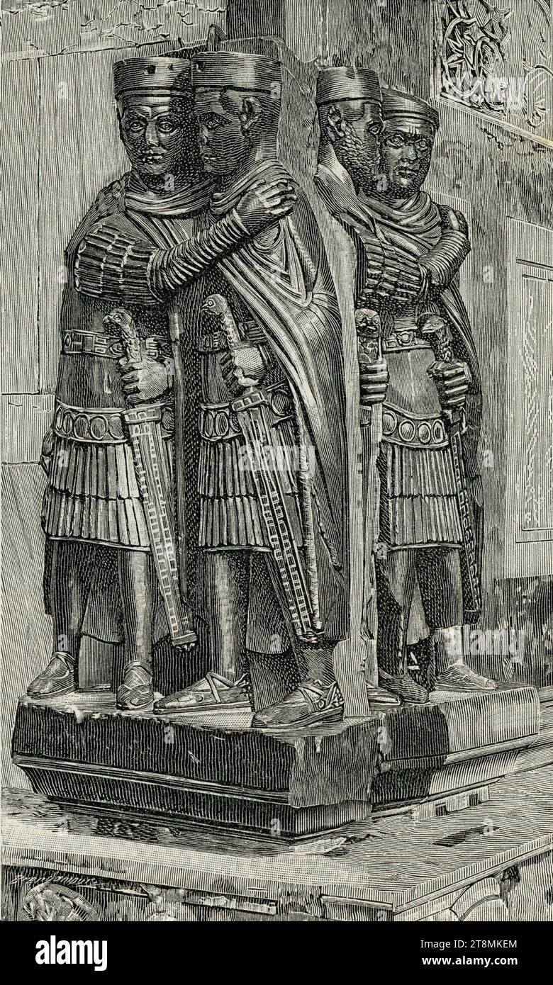 Imperatori hi-res stock photography and images - Alamy