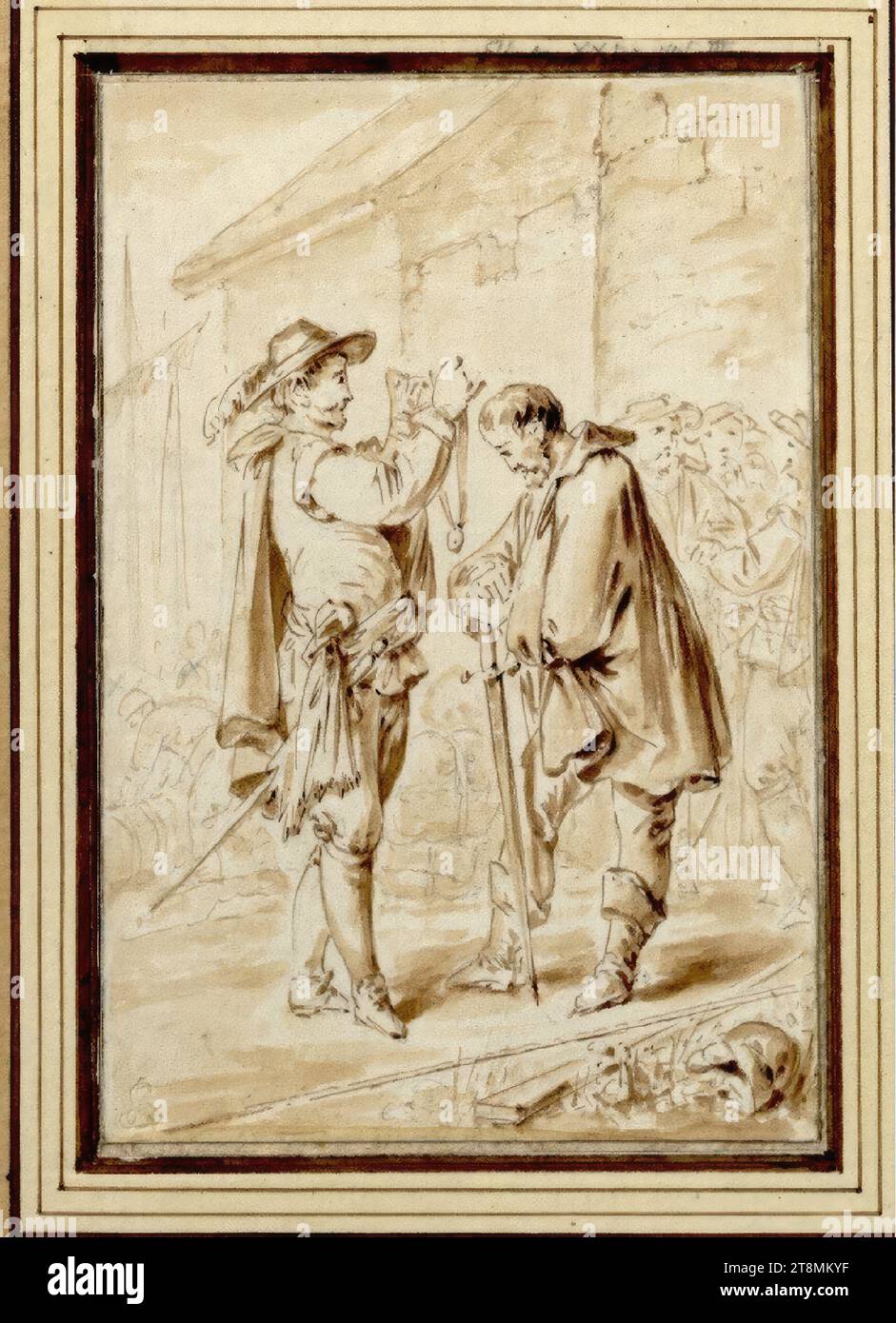 History of dutch hi-res stock photography and images - Alamy