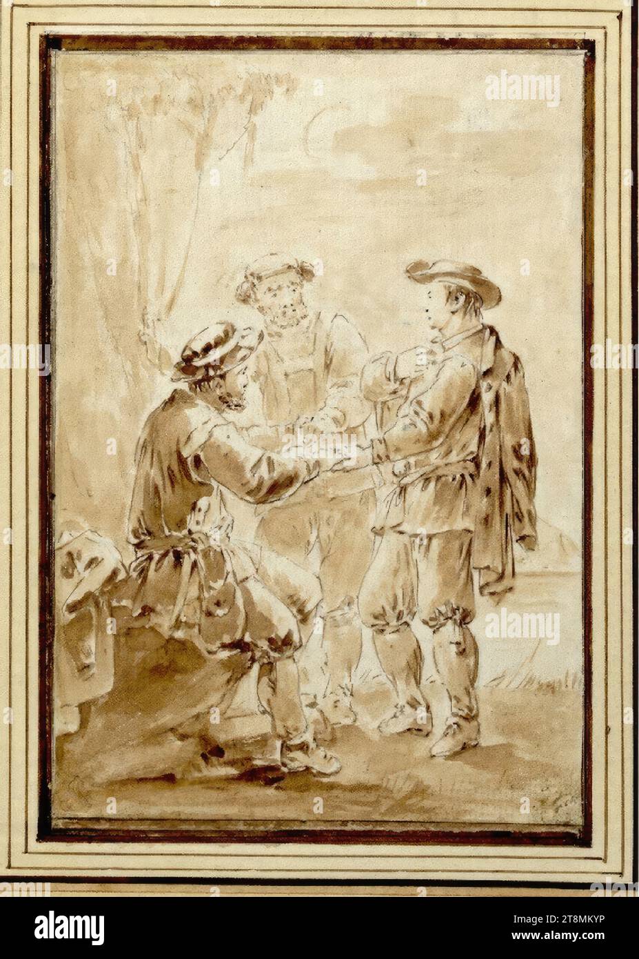 Helvetier hi-res stock photography and images - Alamy