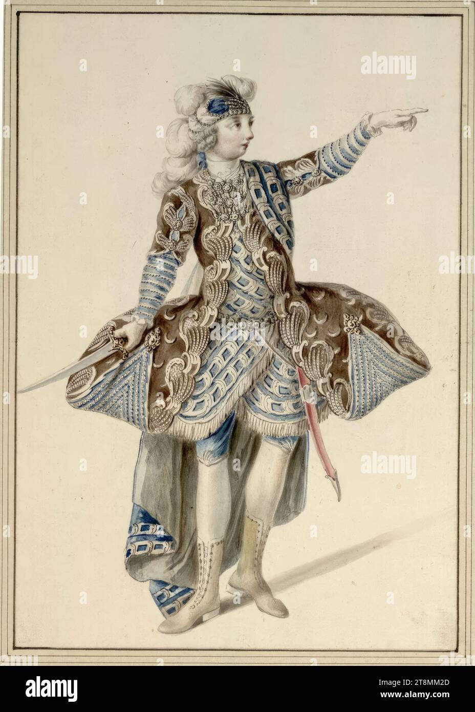 Il signor amorevoli hi-res stock photography and images - Alamy