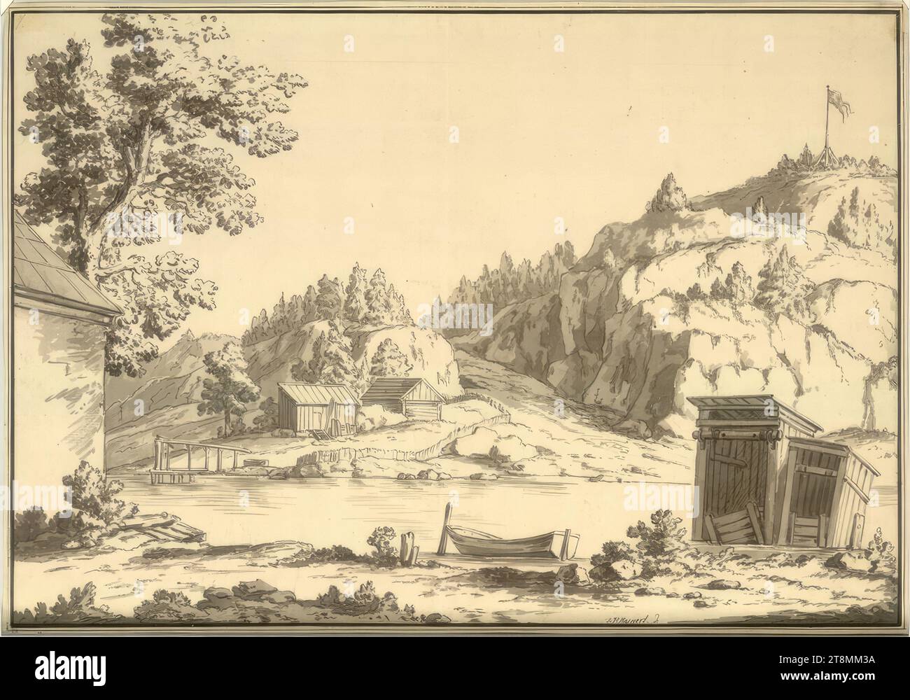 Hackert f hi-res stock photography and images - Alamy