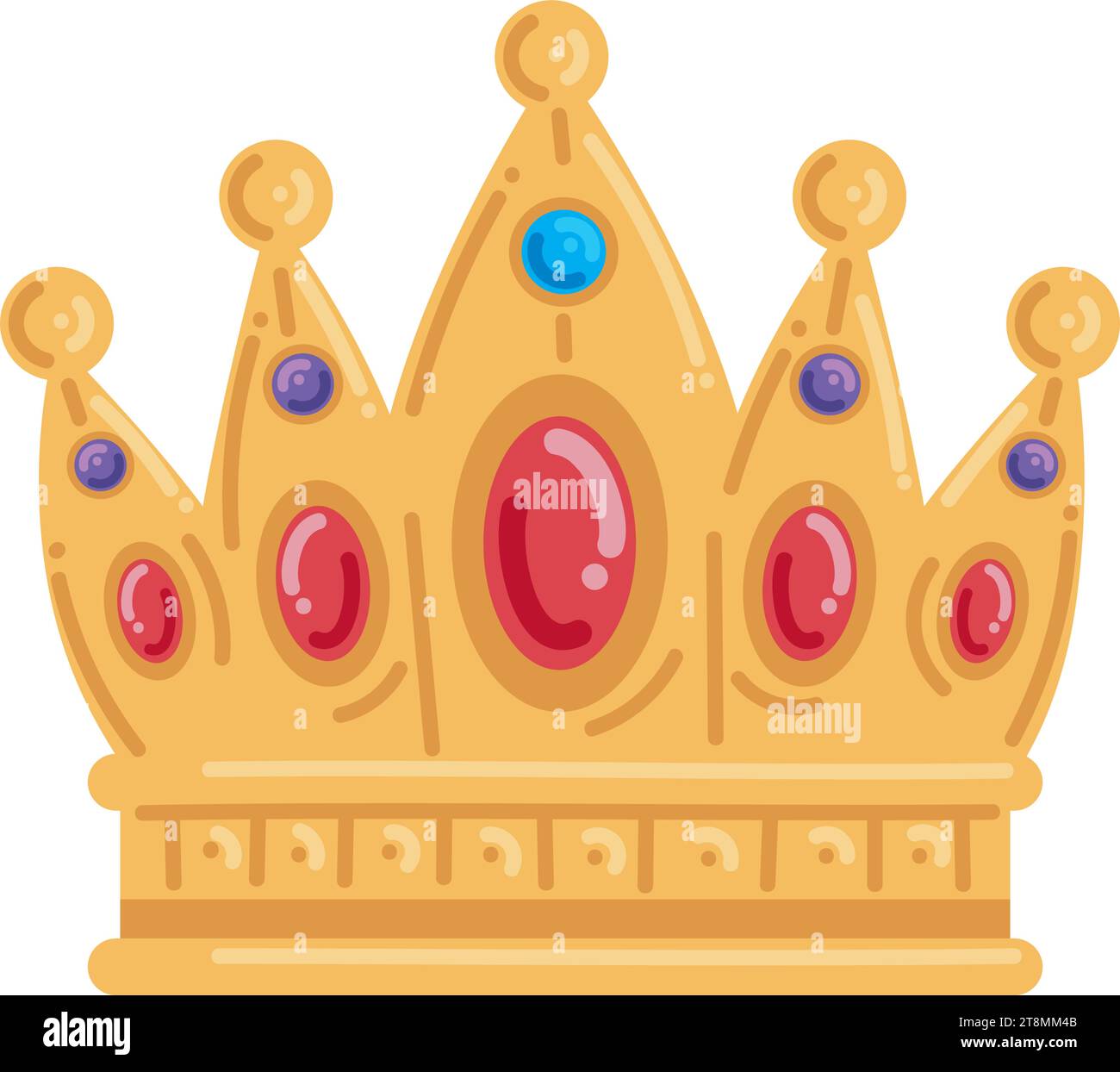 epiphany crown for three kings wise Stock Vector Image & Art - Alamy