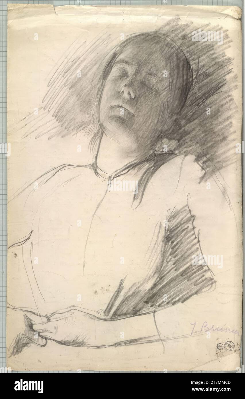 Etienne raymond grafe hi-res stock photography and images - Alamy