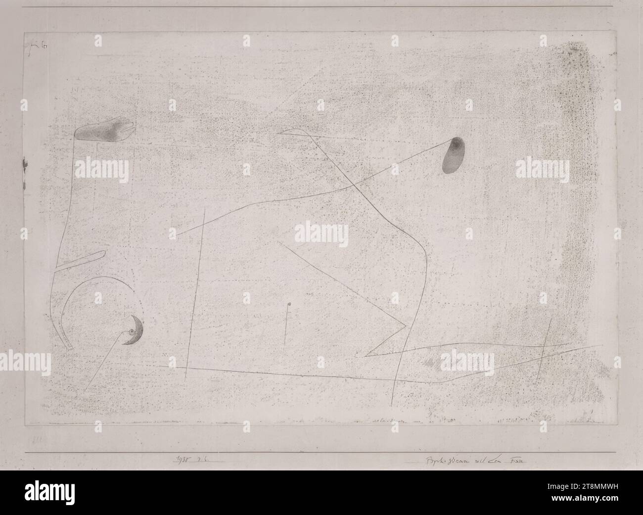 Psychogram hi-res stock photography and images - Alamy