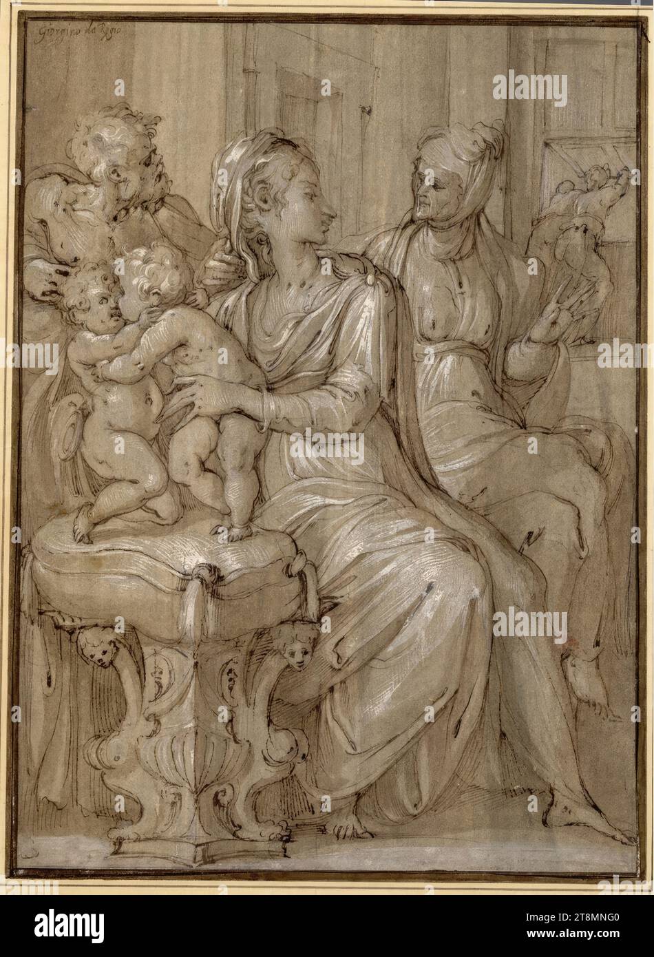 Giorgino da regio hi-res stock photography and images - Alamy