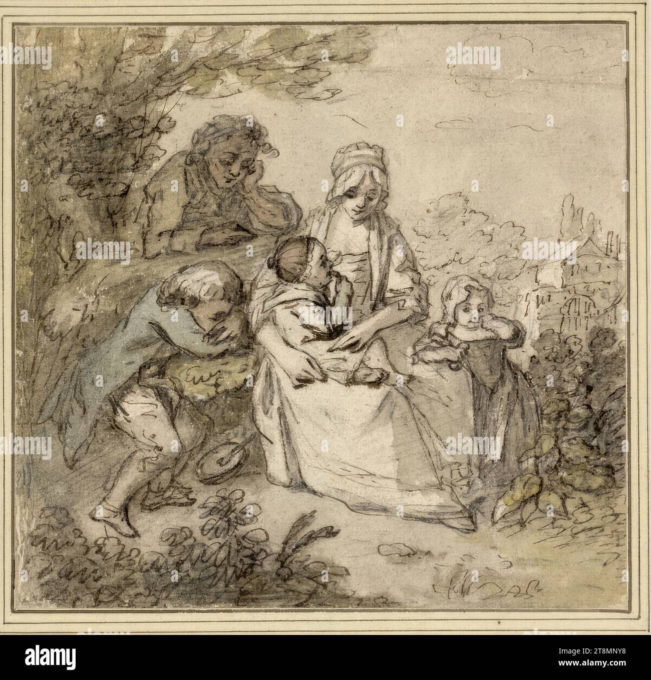 1801 bern hi-res stock photography and images - Alamy