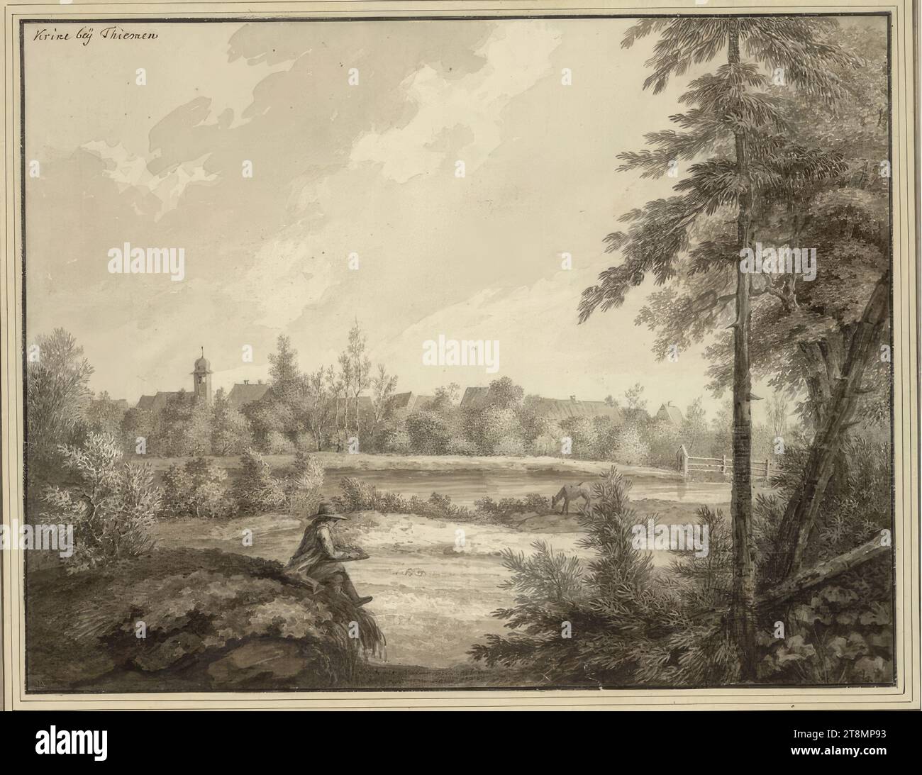 Krine bey thiemen hi-res stock photography and images - Alamy