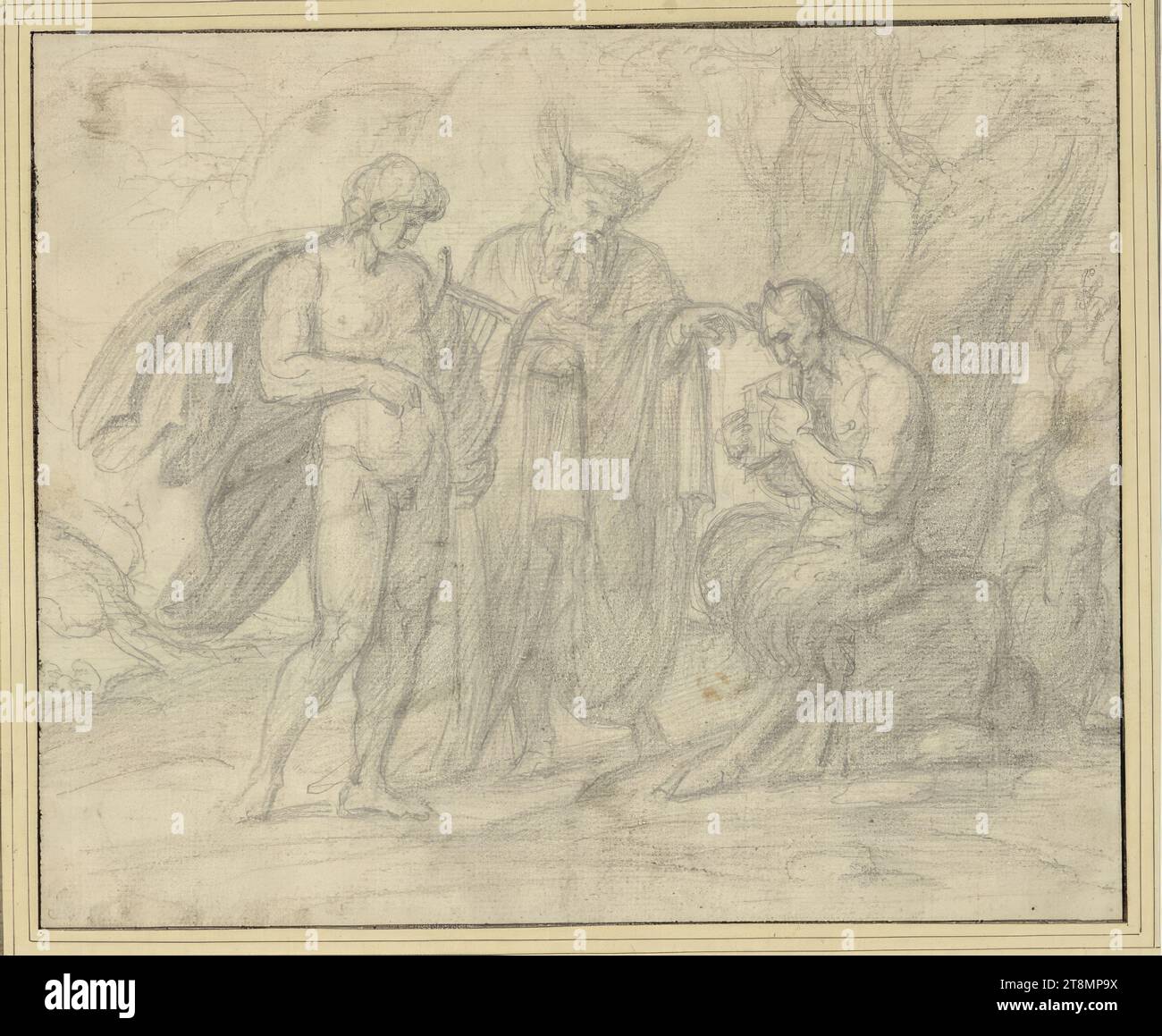 1813 frankfurt am main hi-res stock photography and images - Alamy