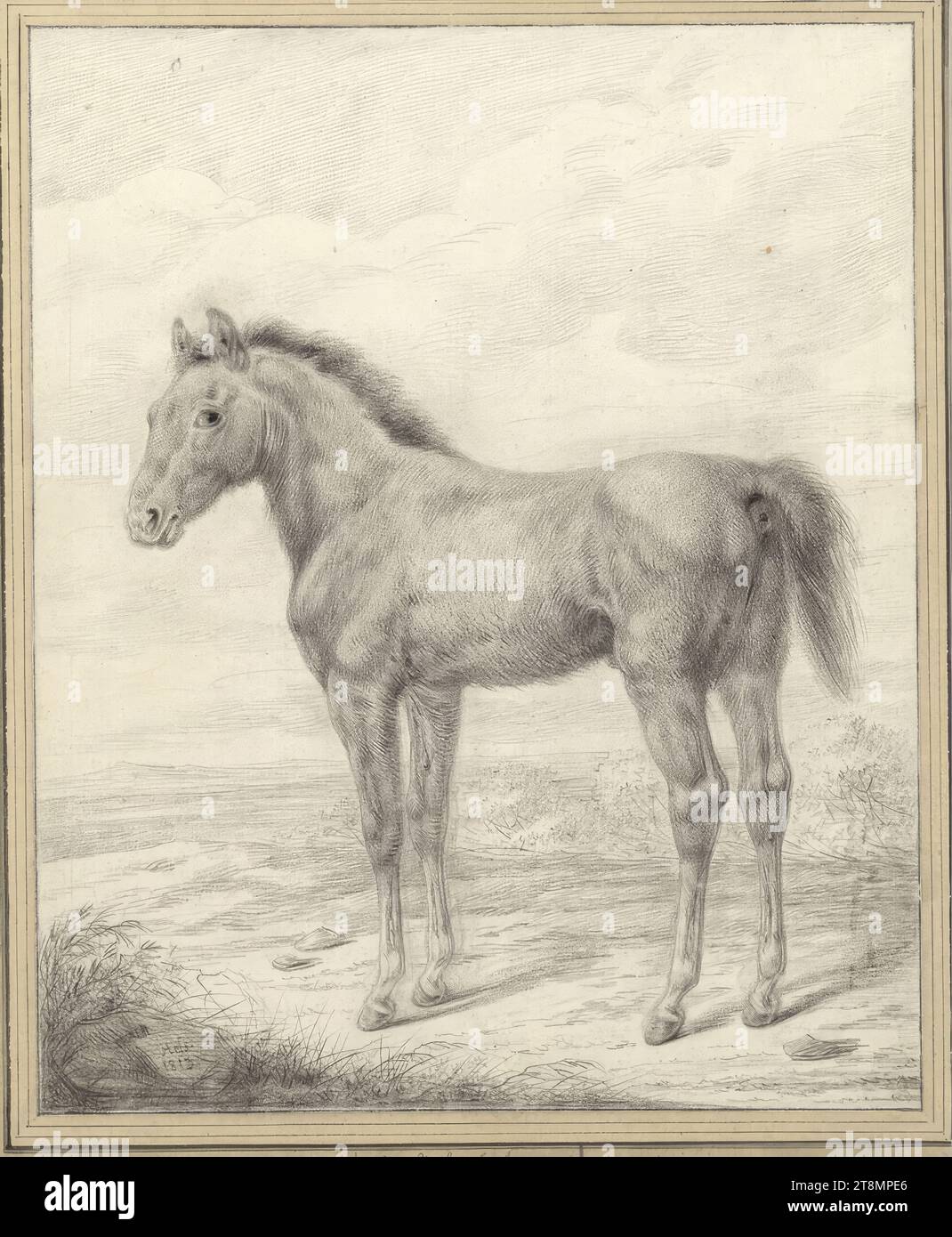 1849 wilhelmsdorf hi-res stock photography and images - Alamy