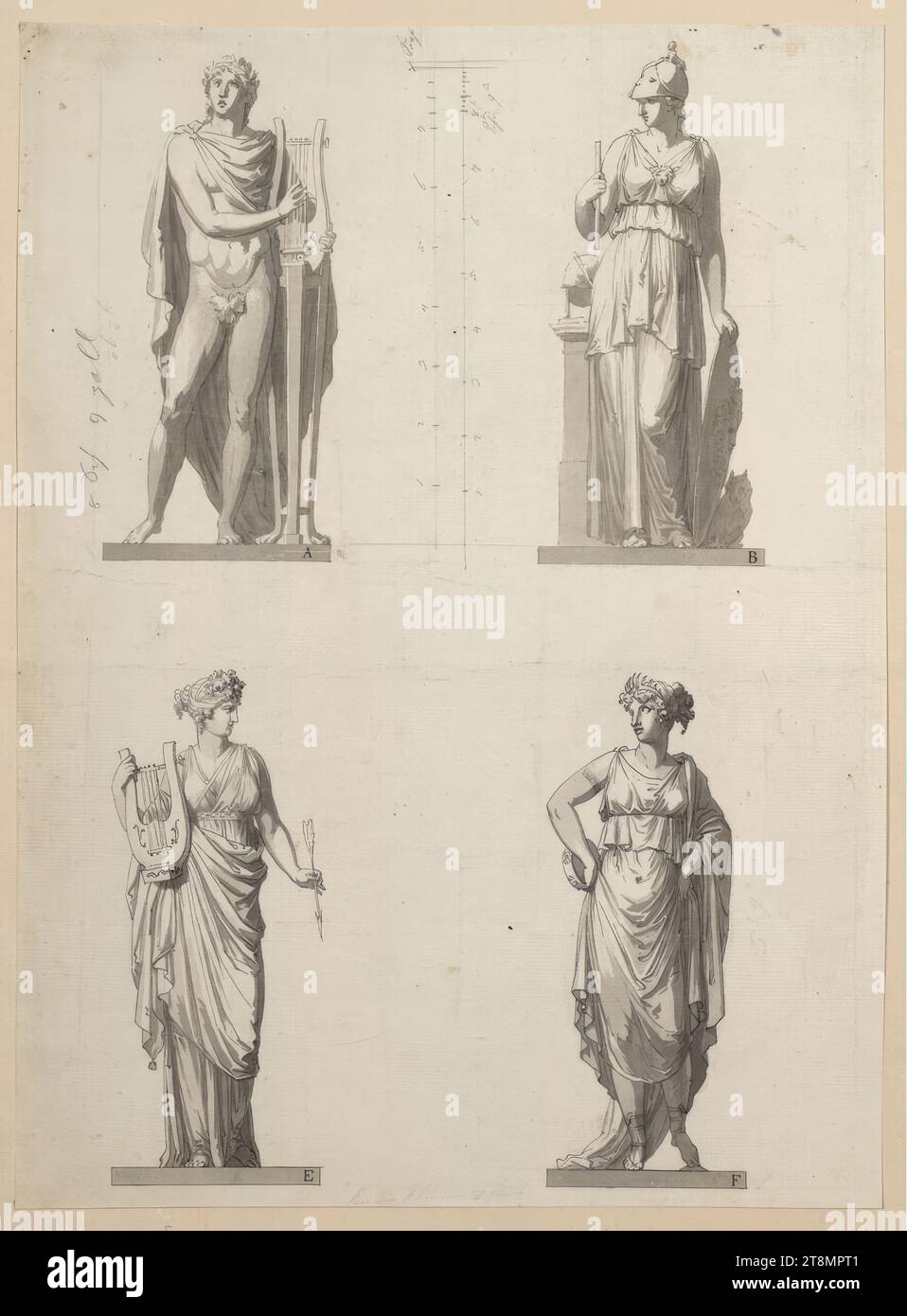 Mo scale sketch hi-res stock photography and images - Alamy