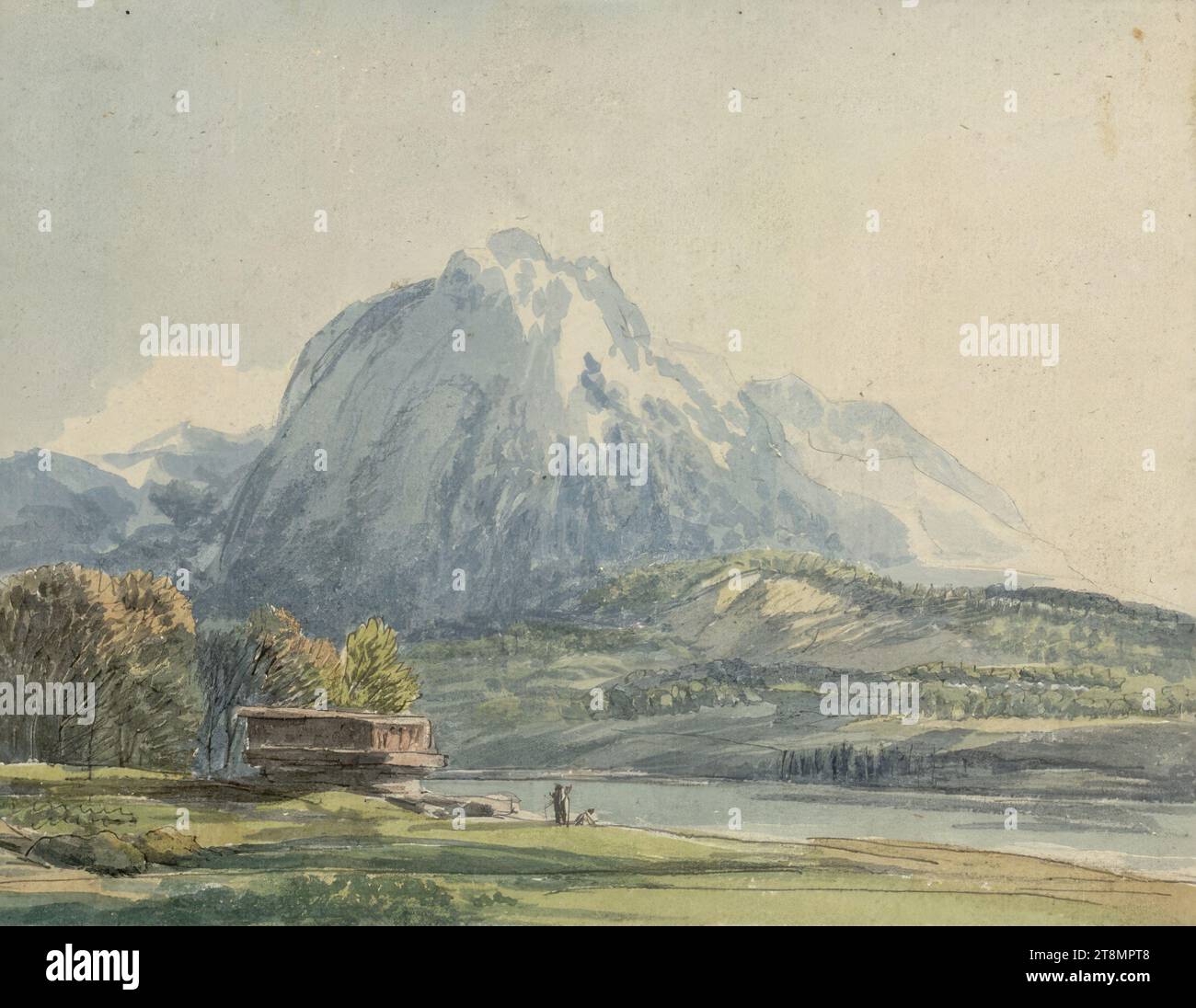 Joseph klotz hi-res stock photography and images - Alamy