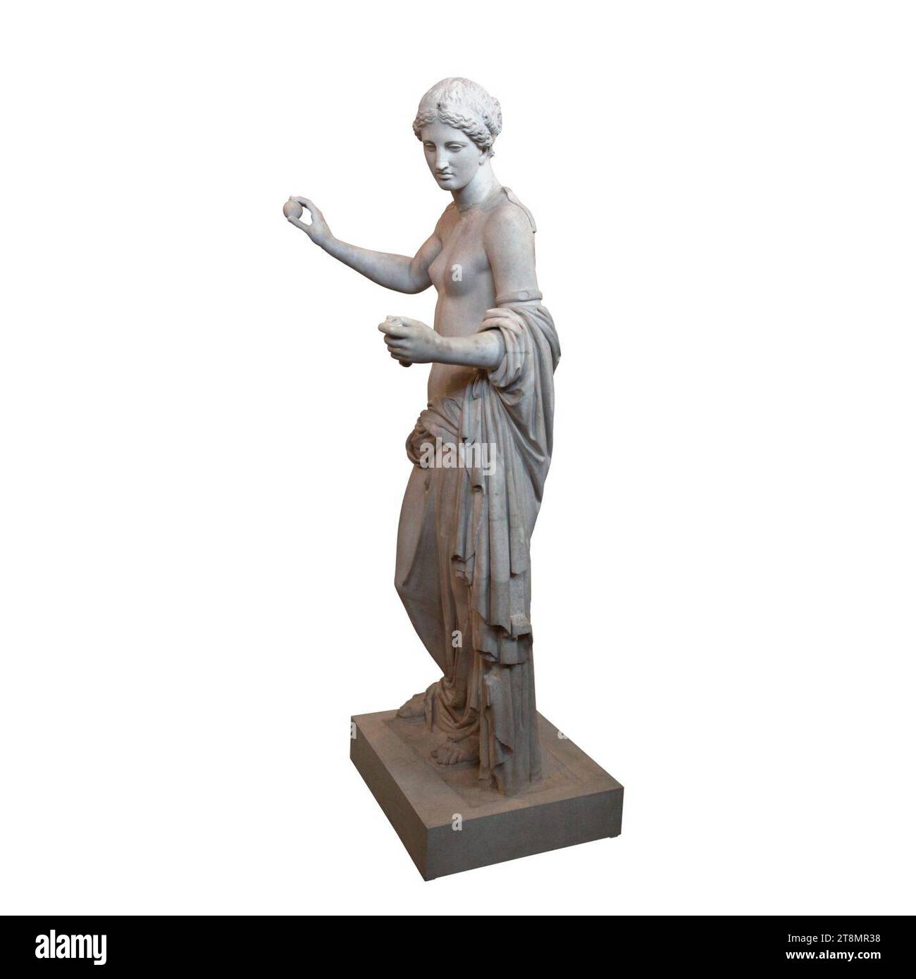 Venus of Arles Stock Photo - Alamy