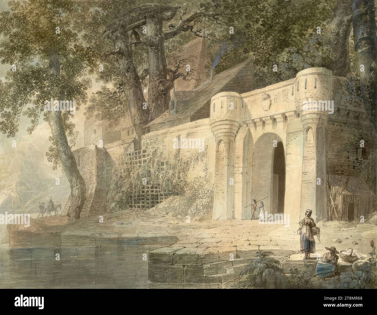 R 1820 33 hi-res stock photography and images - Alamy