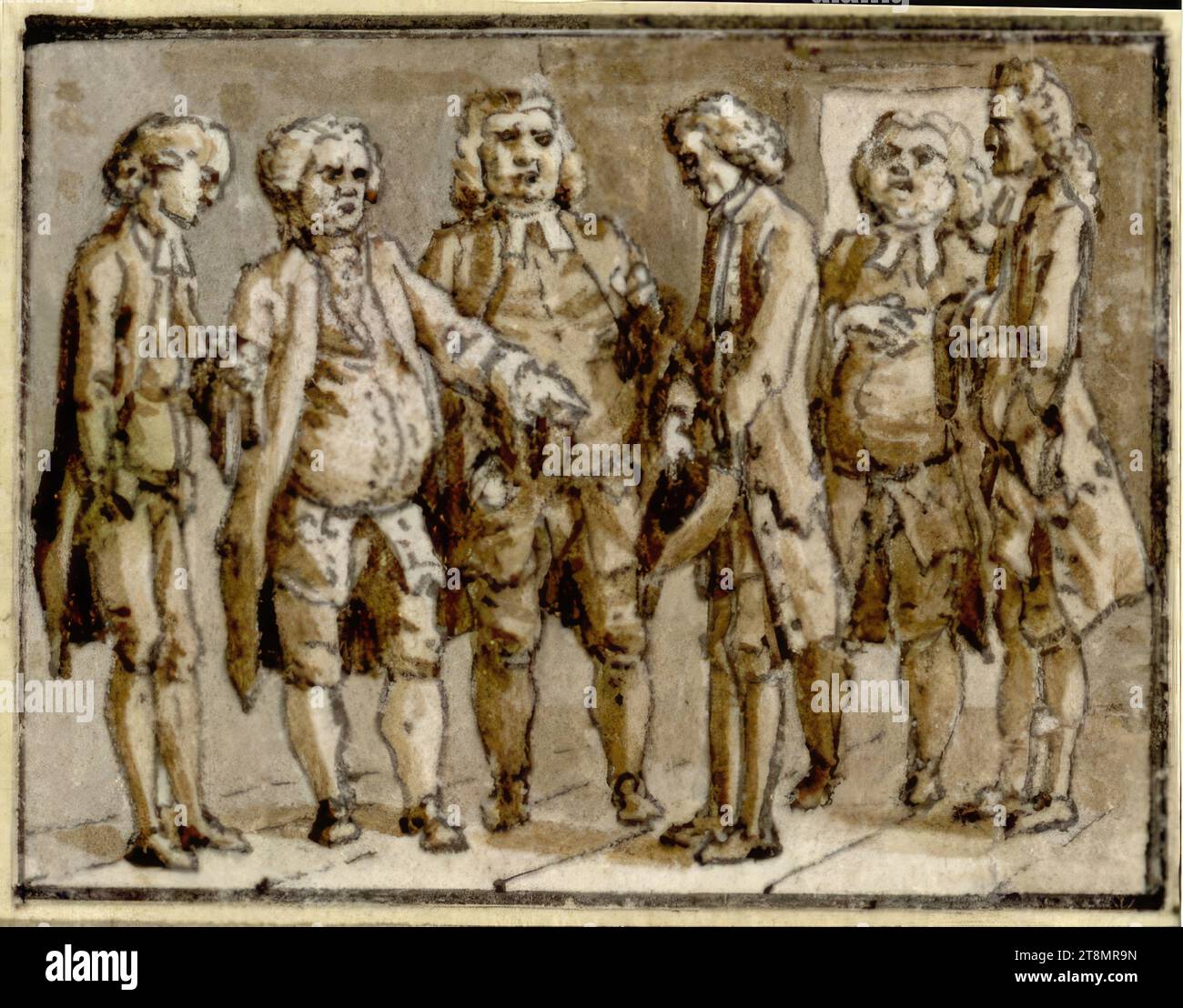 1808 dresden hi-res stock photography and images - Alamy