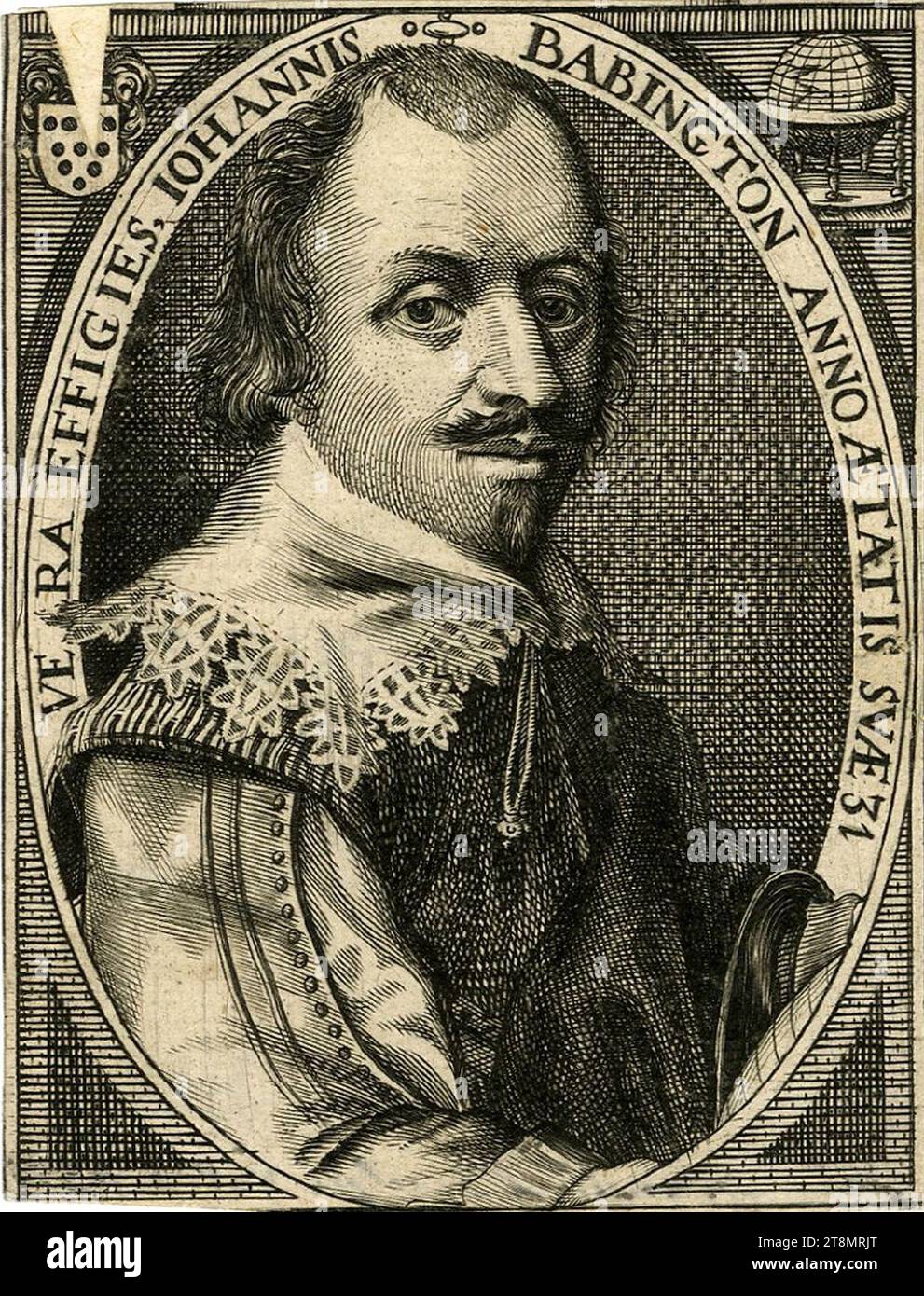 ætatis hi-res stock photography and images - Alamy