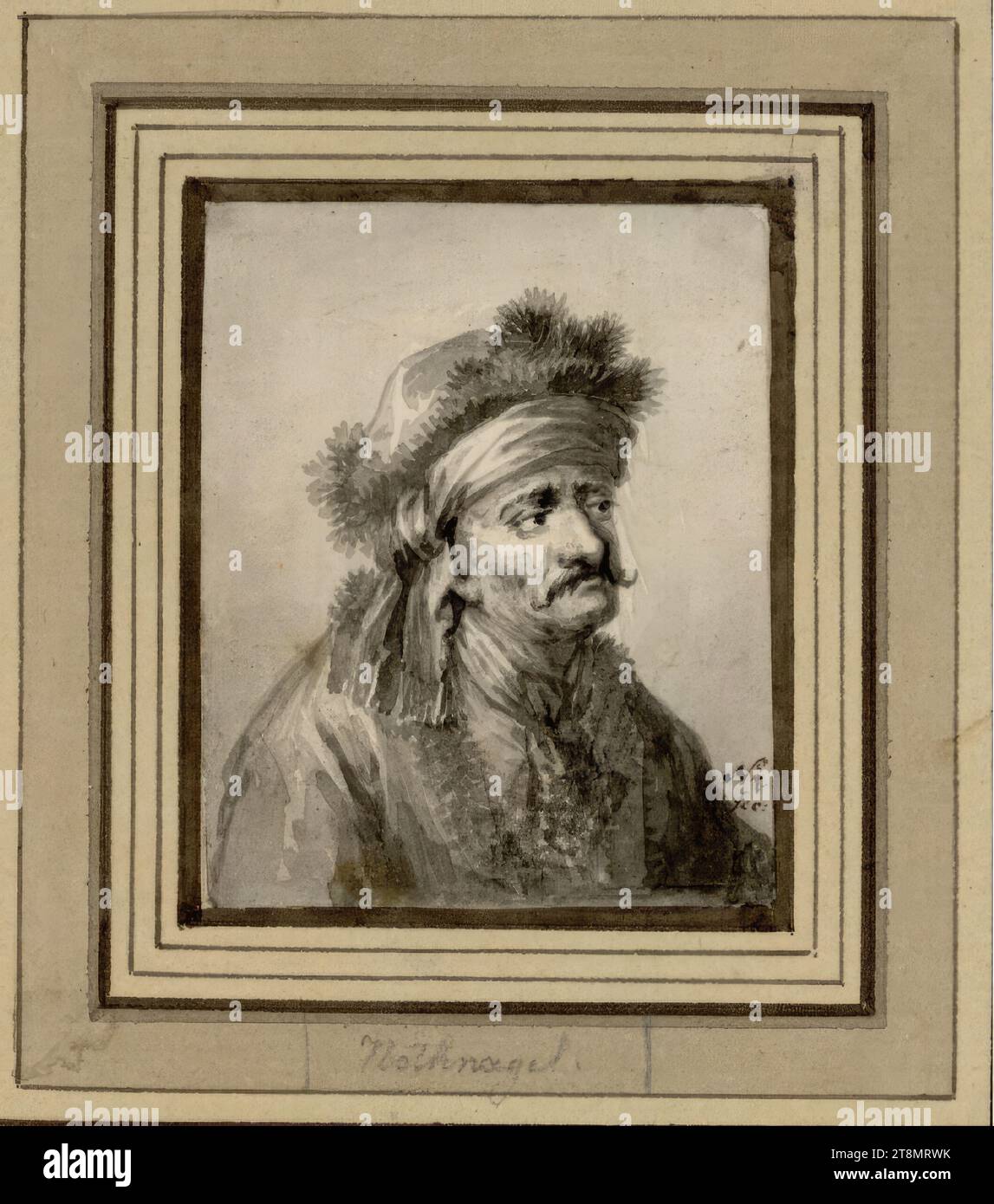 1804 frankfurt am main hi-res stock photography and images - Alamy