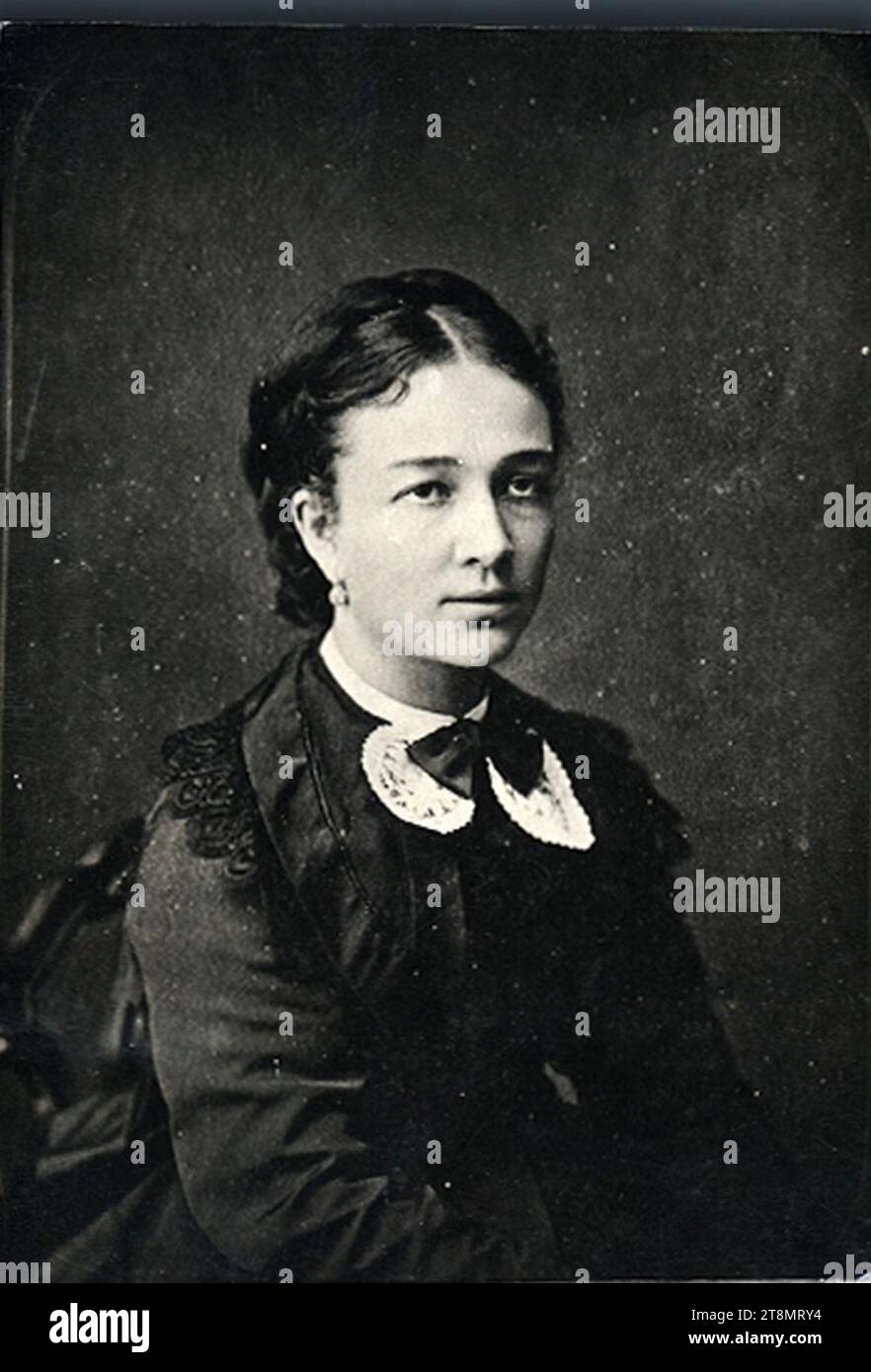 Tretyakova hi-res stock photography and images - Alamy