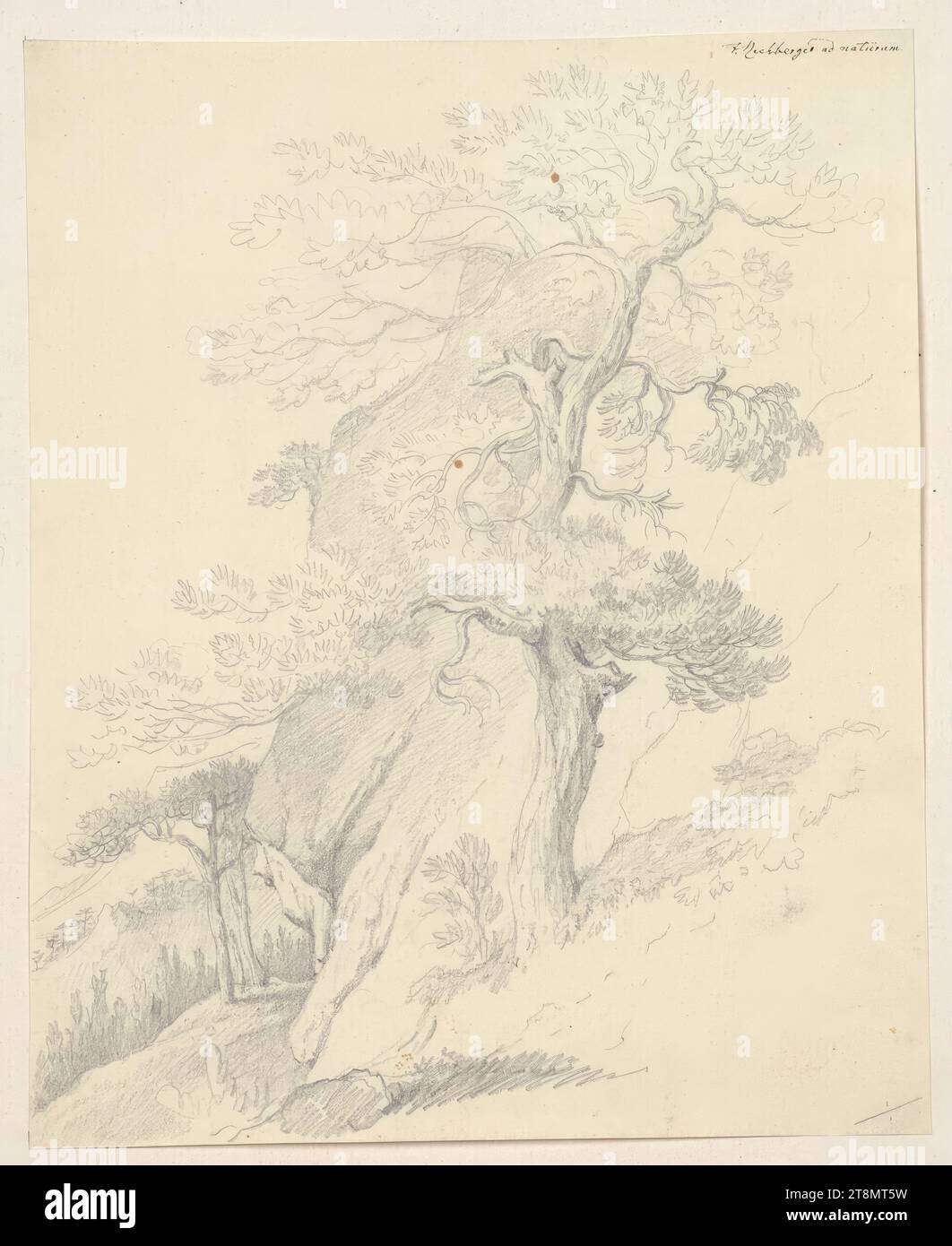 1841 gutenstein hi-res stock photography and images - Alamy