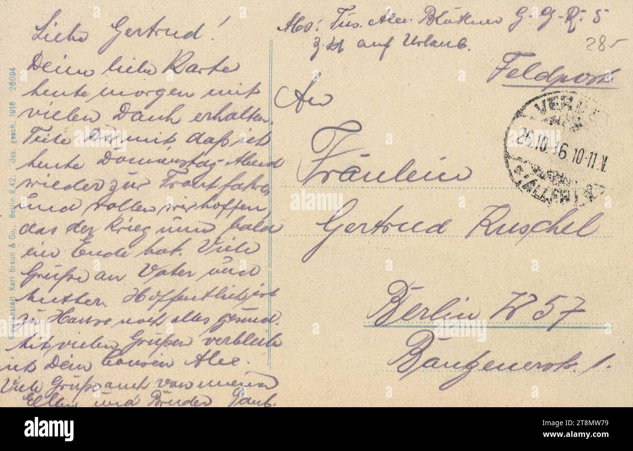 Verden a. Aller, Niedersachsen - Stadtansicht von der Aller; Dampfer ...