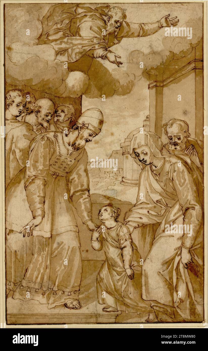 Il gaetano hi-res stock photography and images - Alamy