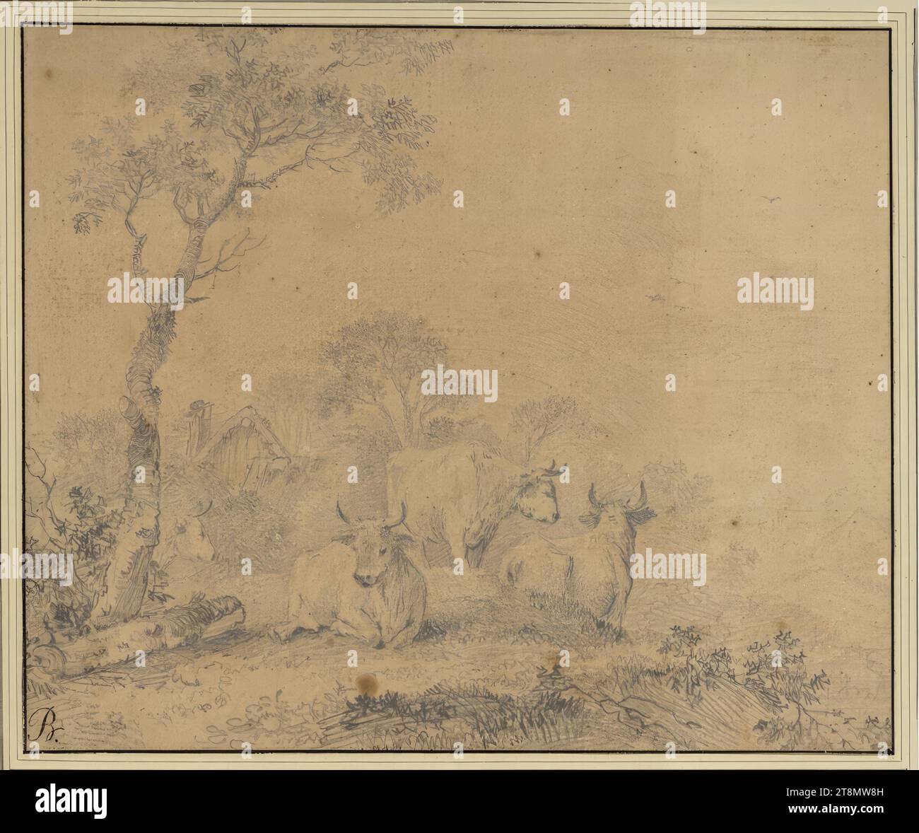 Maria dorothea wagner hi-res stock photography and images - Alamy