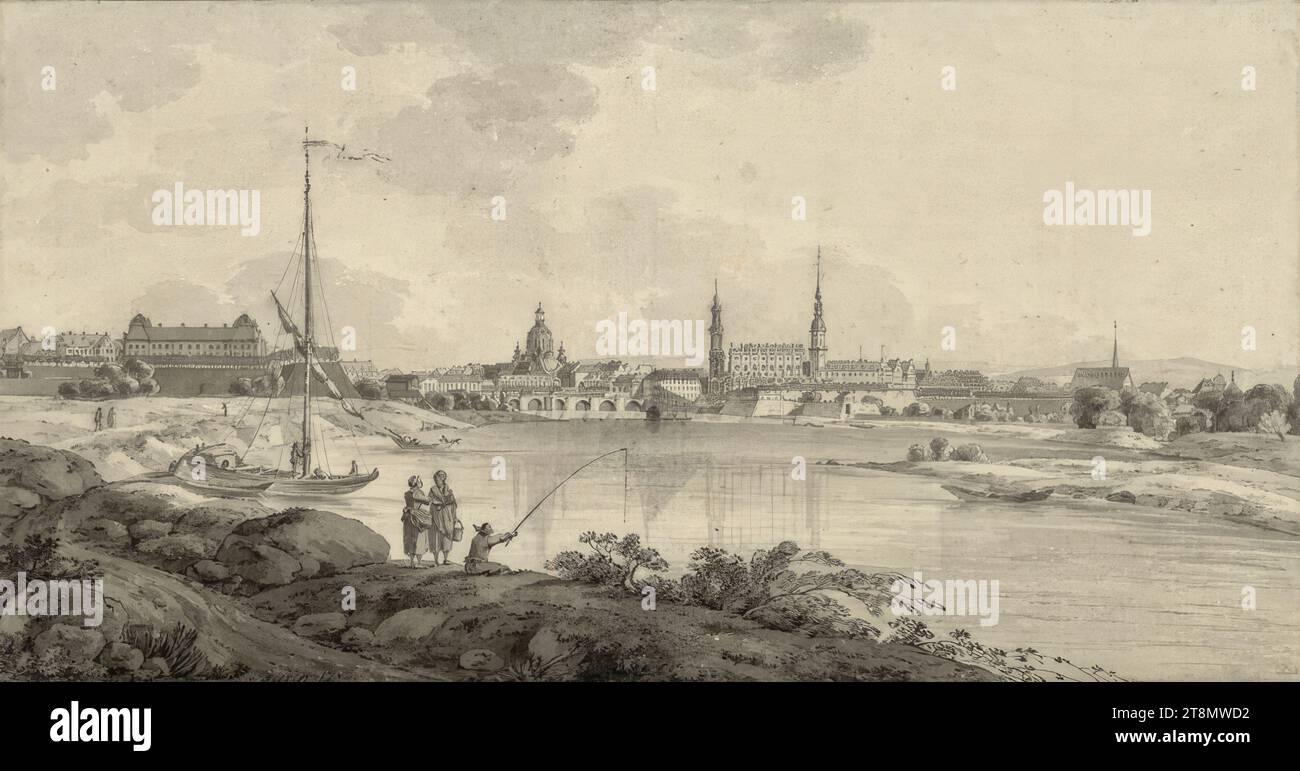 Dresden 1782 hi-res stock photography and images - Alamy