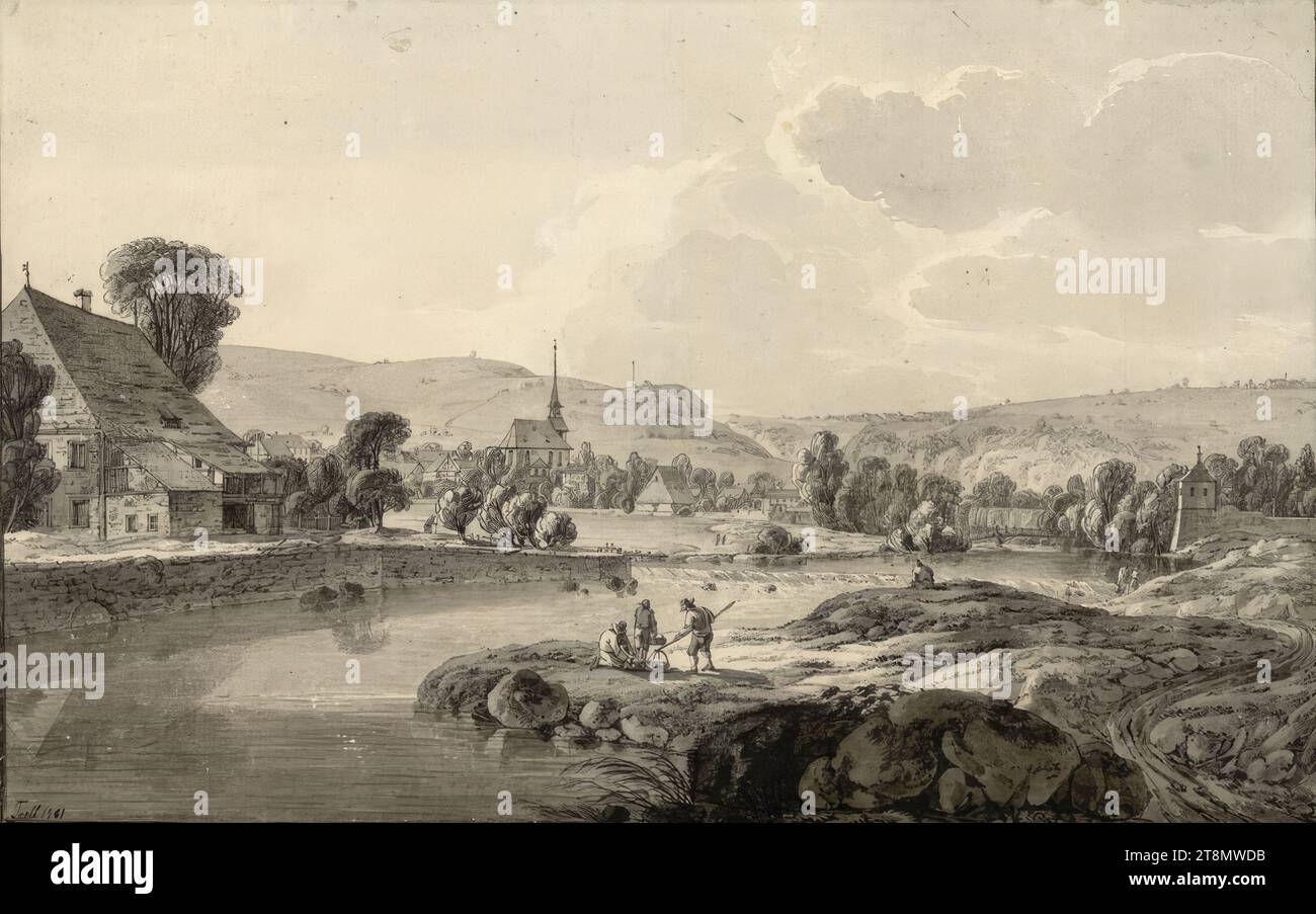 Troll pen hi-res stock photography and images - Alamy