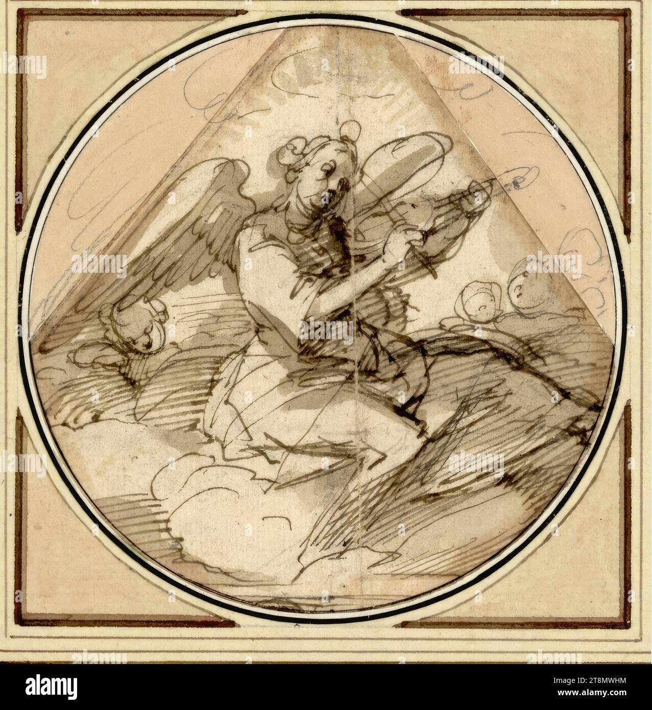 Gen circle hi-res stock photography and images - Alamy