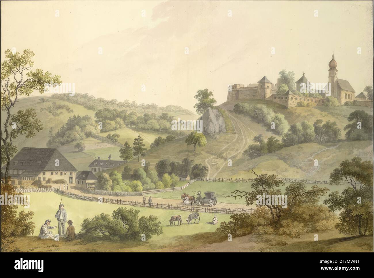 Spiegelfabrik hi-res stock photography and images - Alamy