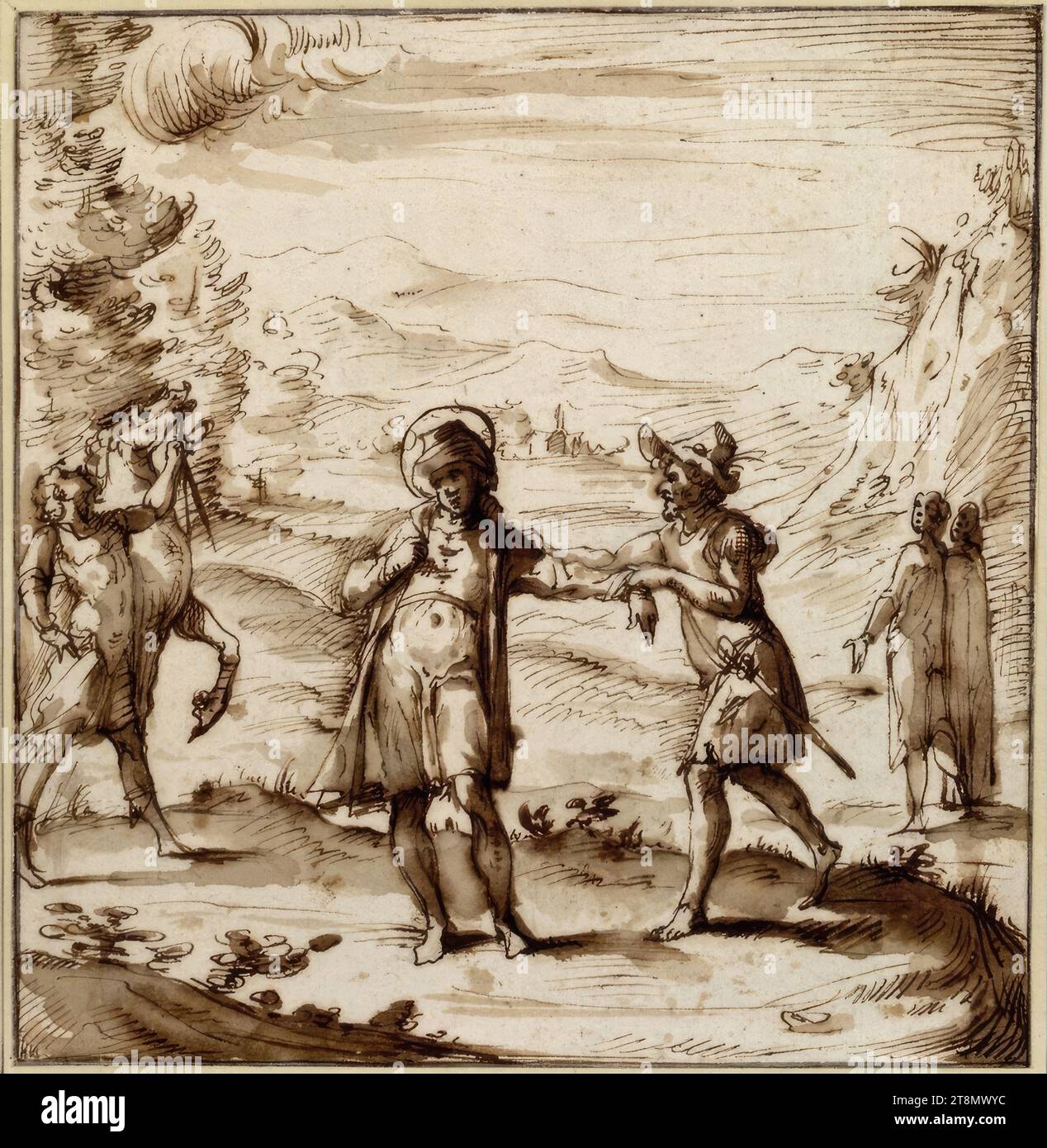 Poor clothes hi-res stock photography and images - Alamy