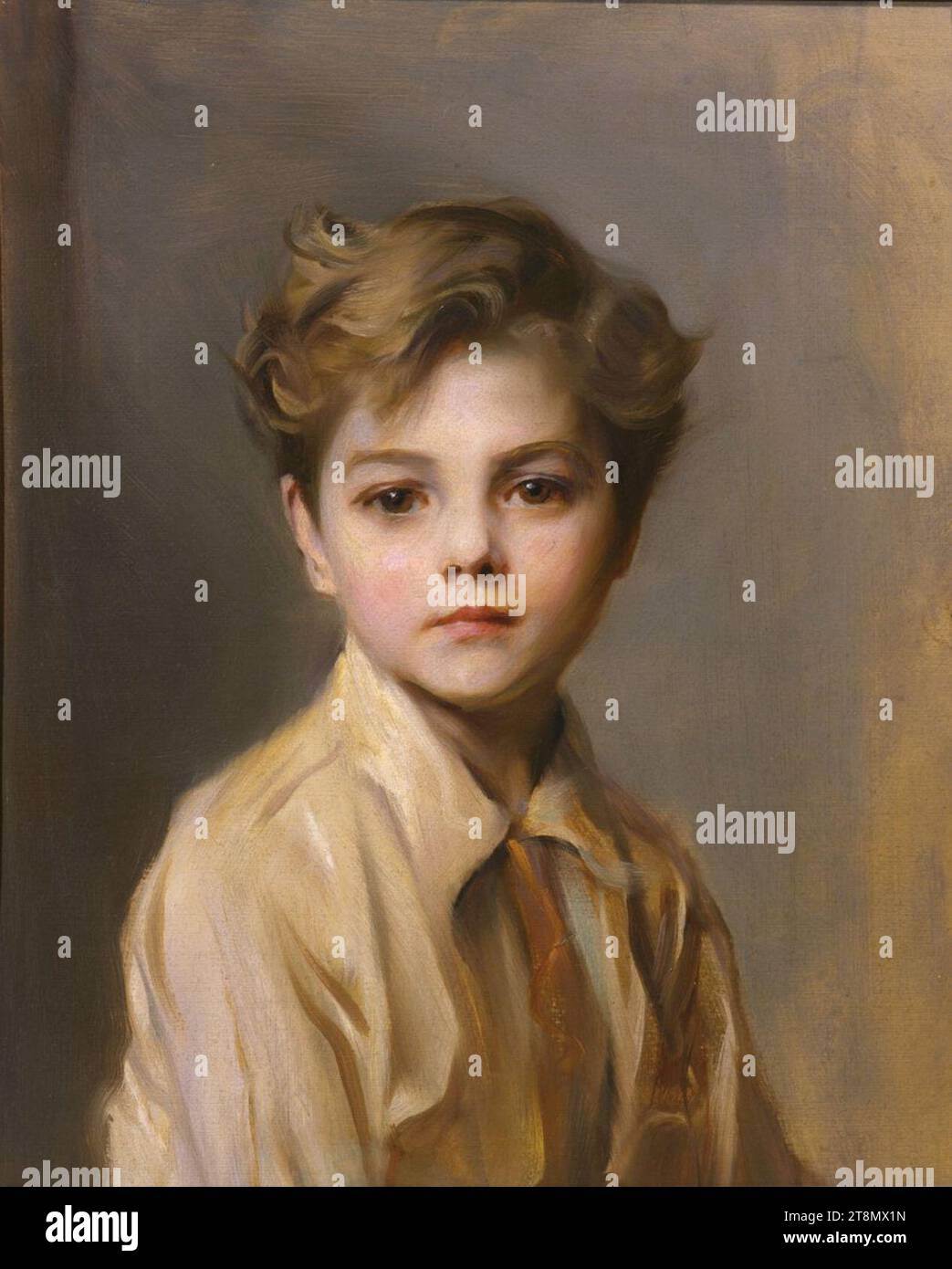 Harold harmsworth rothermere hi-res stock photography and images - Alamy