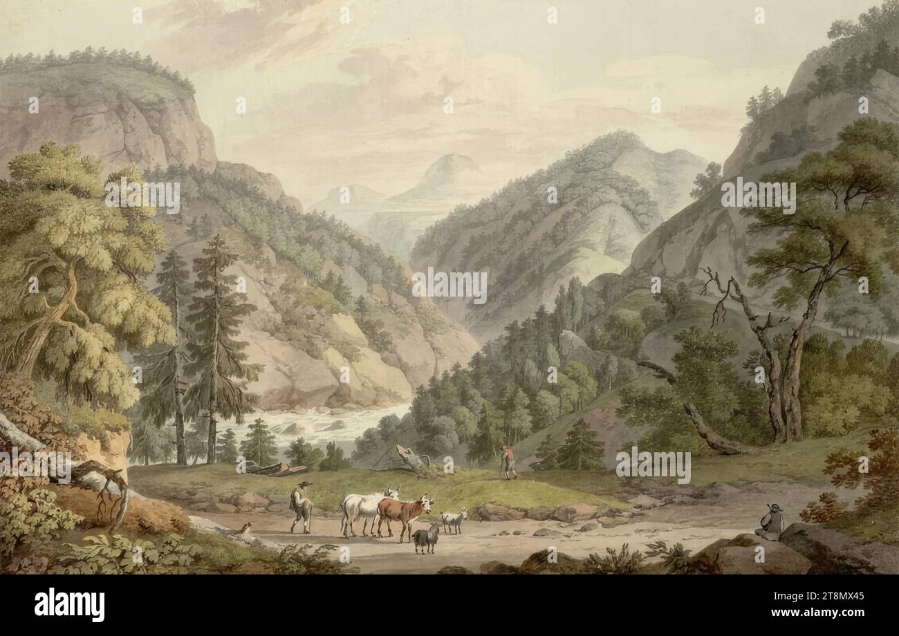 Der salza hi-res stock photography and images - Alamy