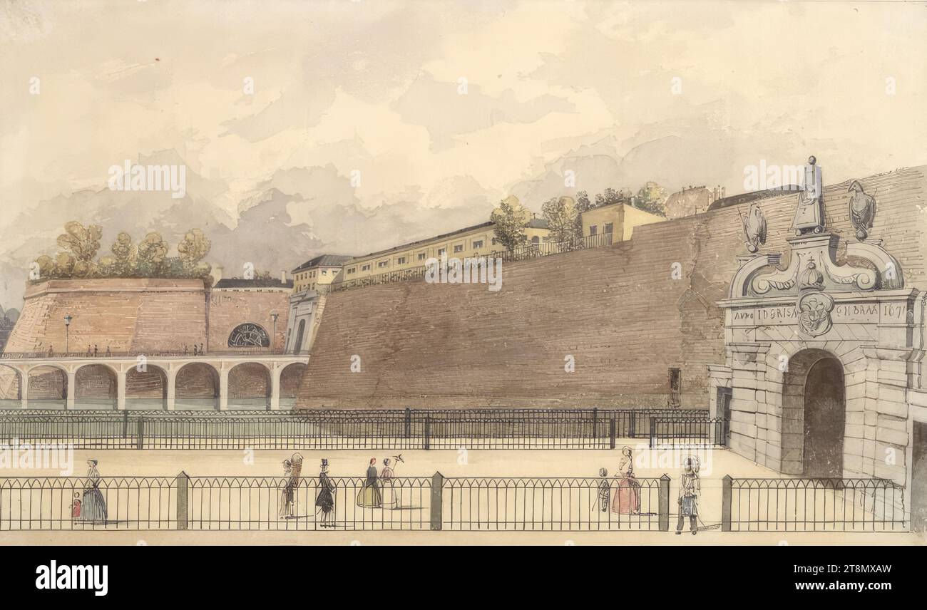 Carinthian gate hi-res stock photography and images - Alamy