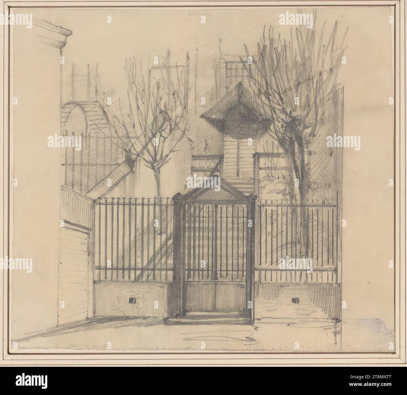 Drawing police hi-res stock photography and images - Alamy