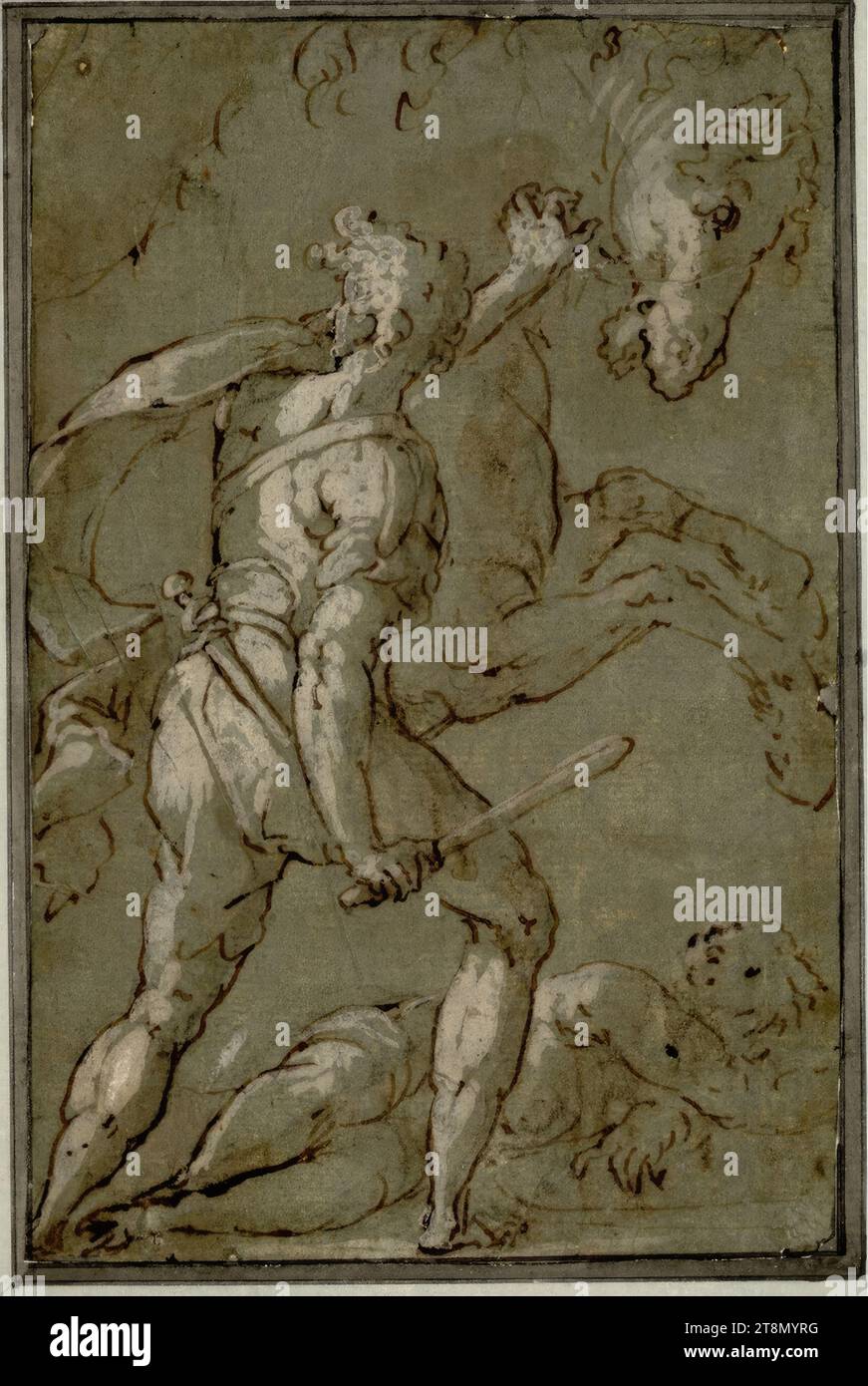 Thrown horseman hi-res stock photography and images - Alamy