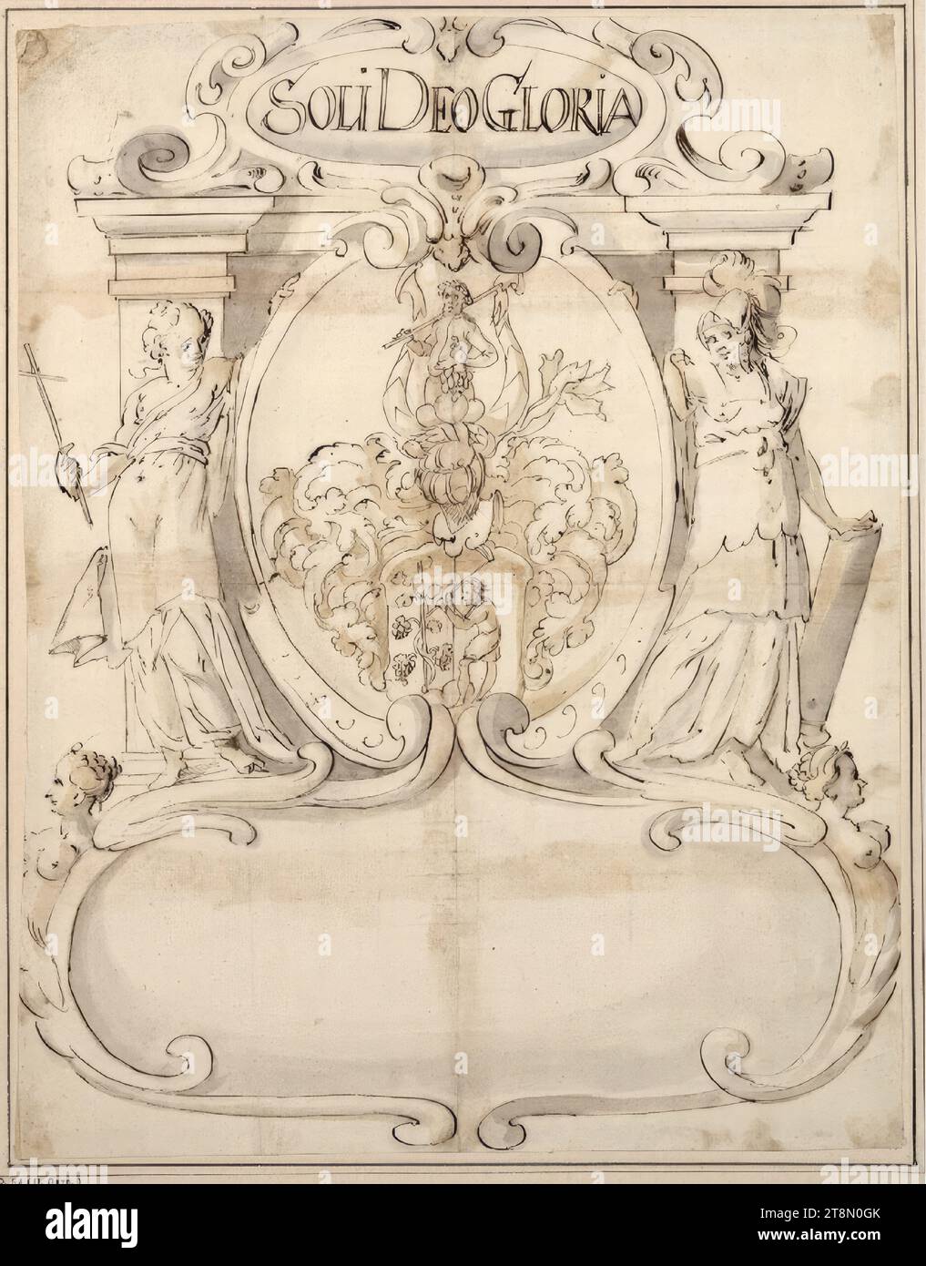 M o design hi-res stock photography and images - Alamy