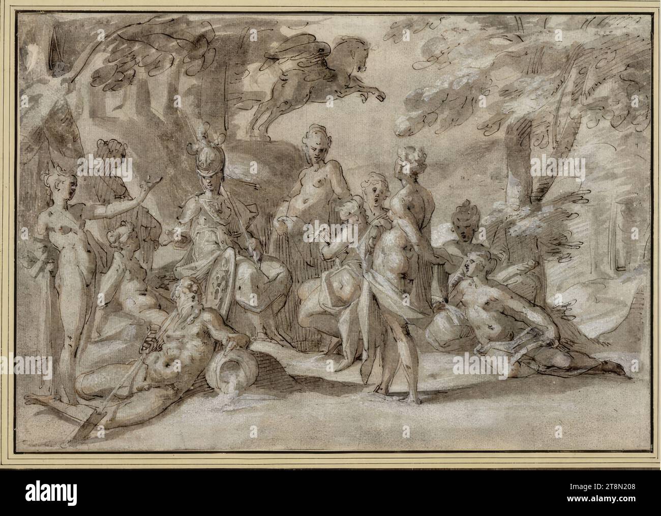 1611 prague hi-res stock photography and images - Alamy