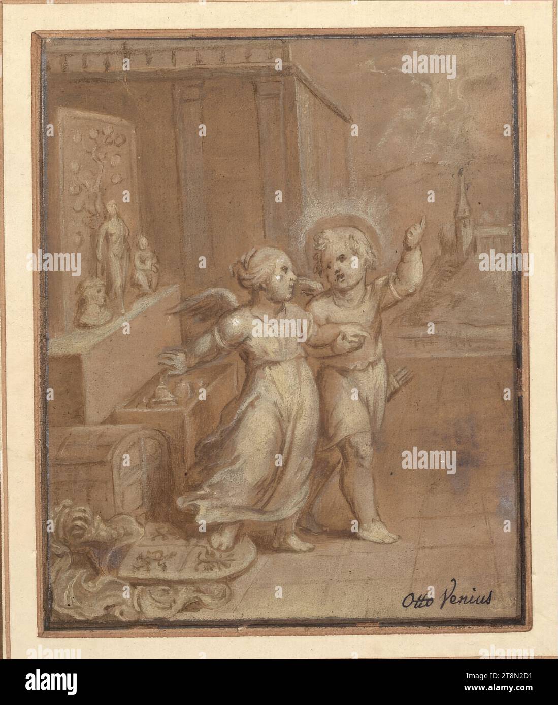 Wealth is not money and oil hi-res stock photography and images - Alamy