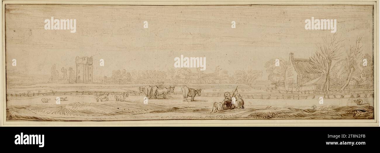 Rotterdam 1593 hi-res stock photography and images - Alamy