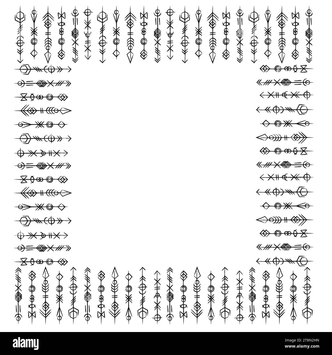 Viking lines Stock Vector Images - Alamy