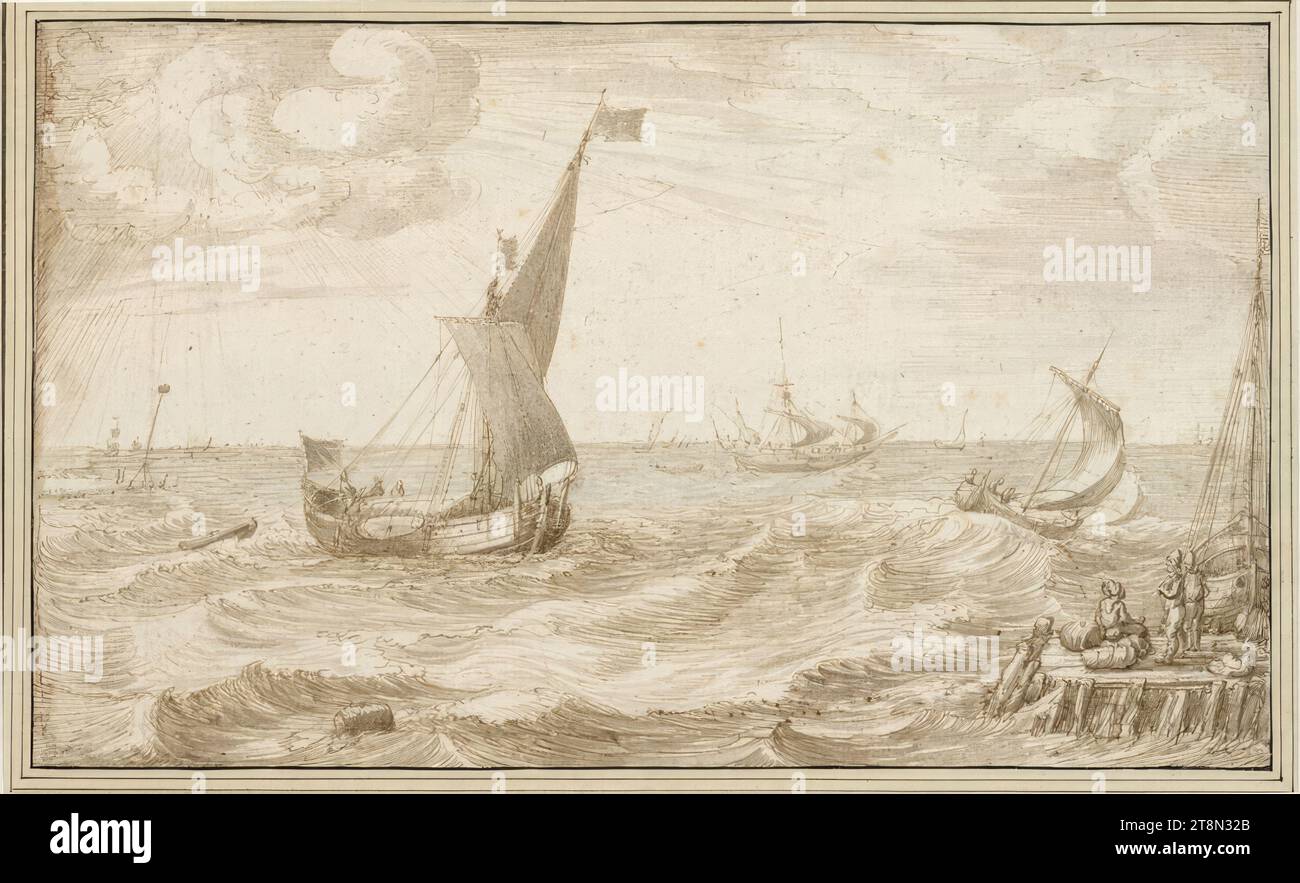 1633 haarlem hi-res stock photography and images - Alamy