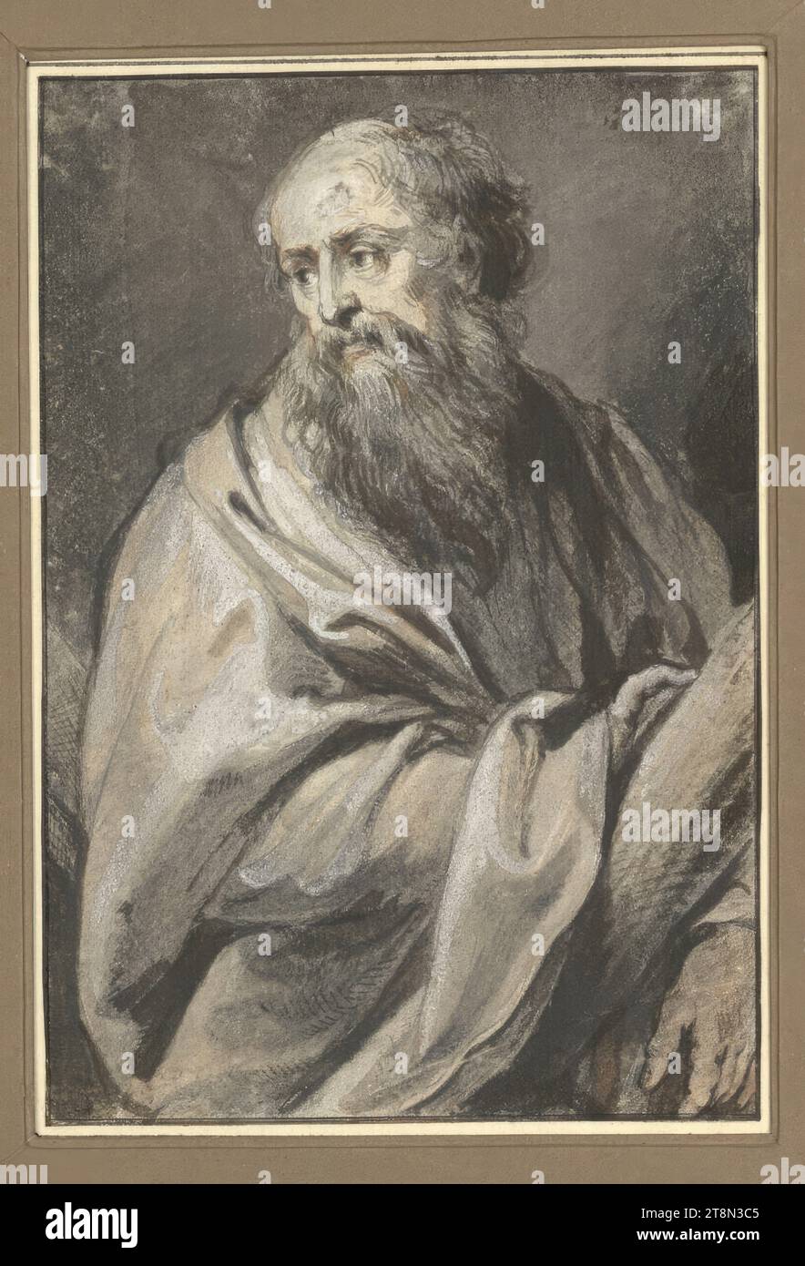Christ and the apostles st andrew hi-res stock photography and images ...