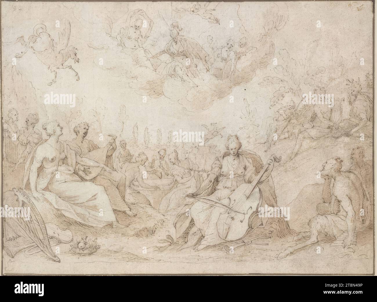 1613 14 prague hi-res stock photography and images - Alamy