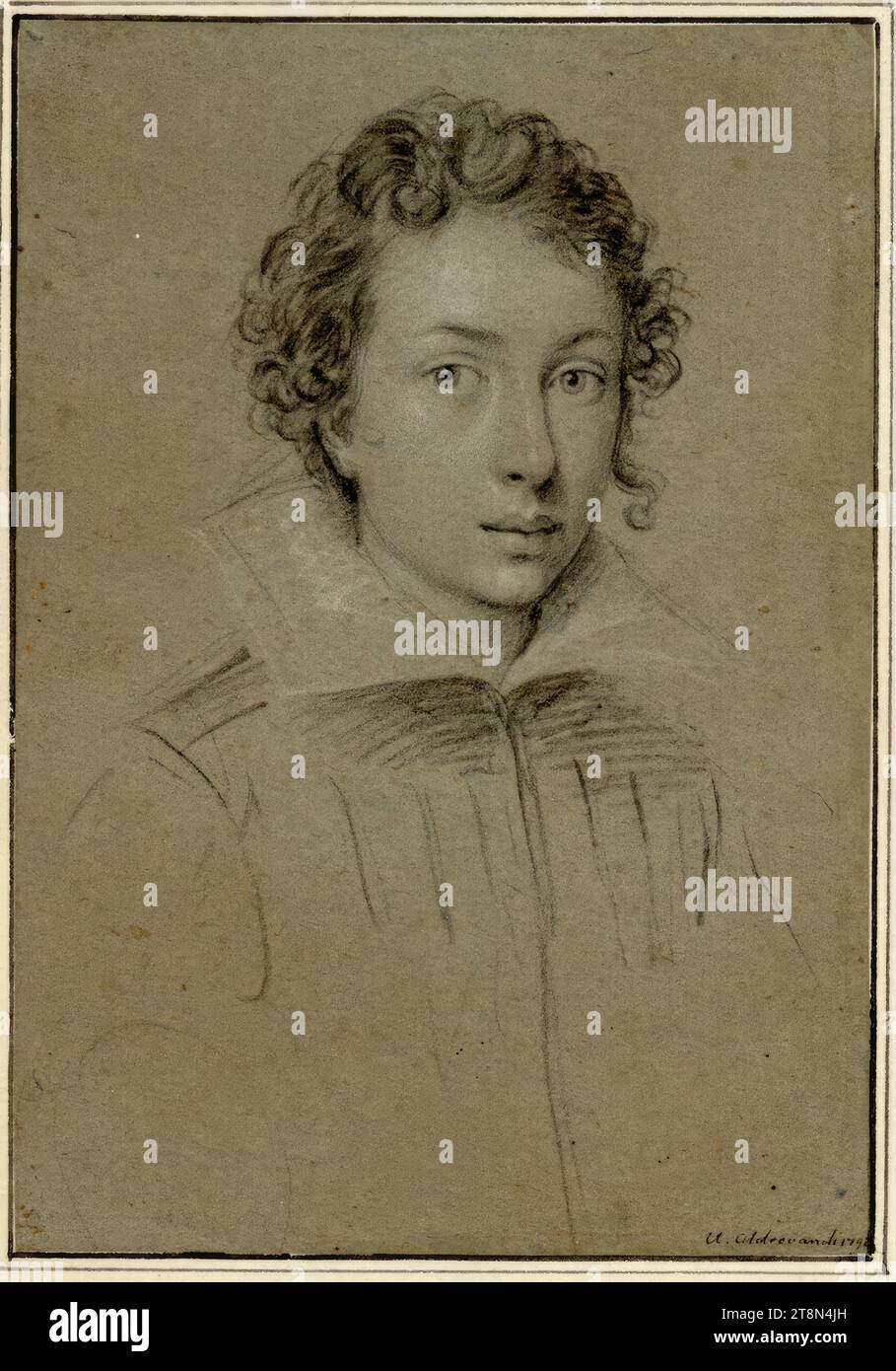 Saxe teschen aldrovandi 1798 hi-res stock photography and images - Alamy