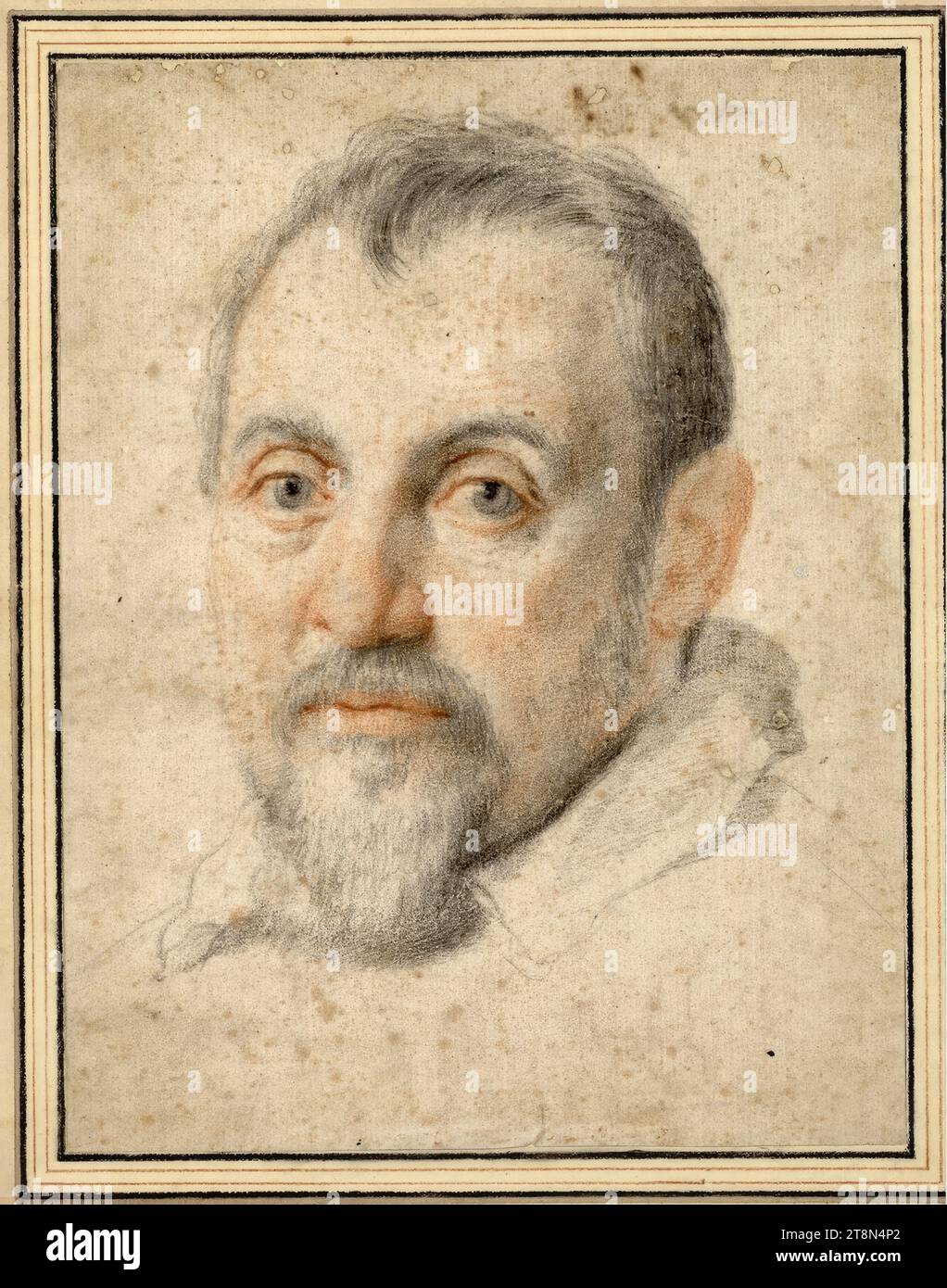 Florence 1577 hi-res stock photography and images - Alamy