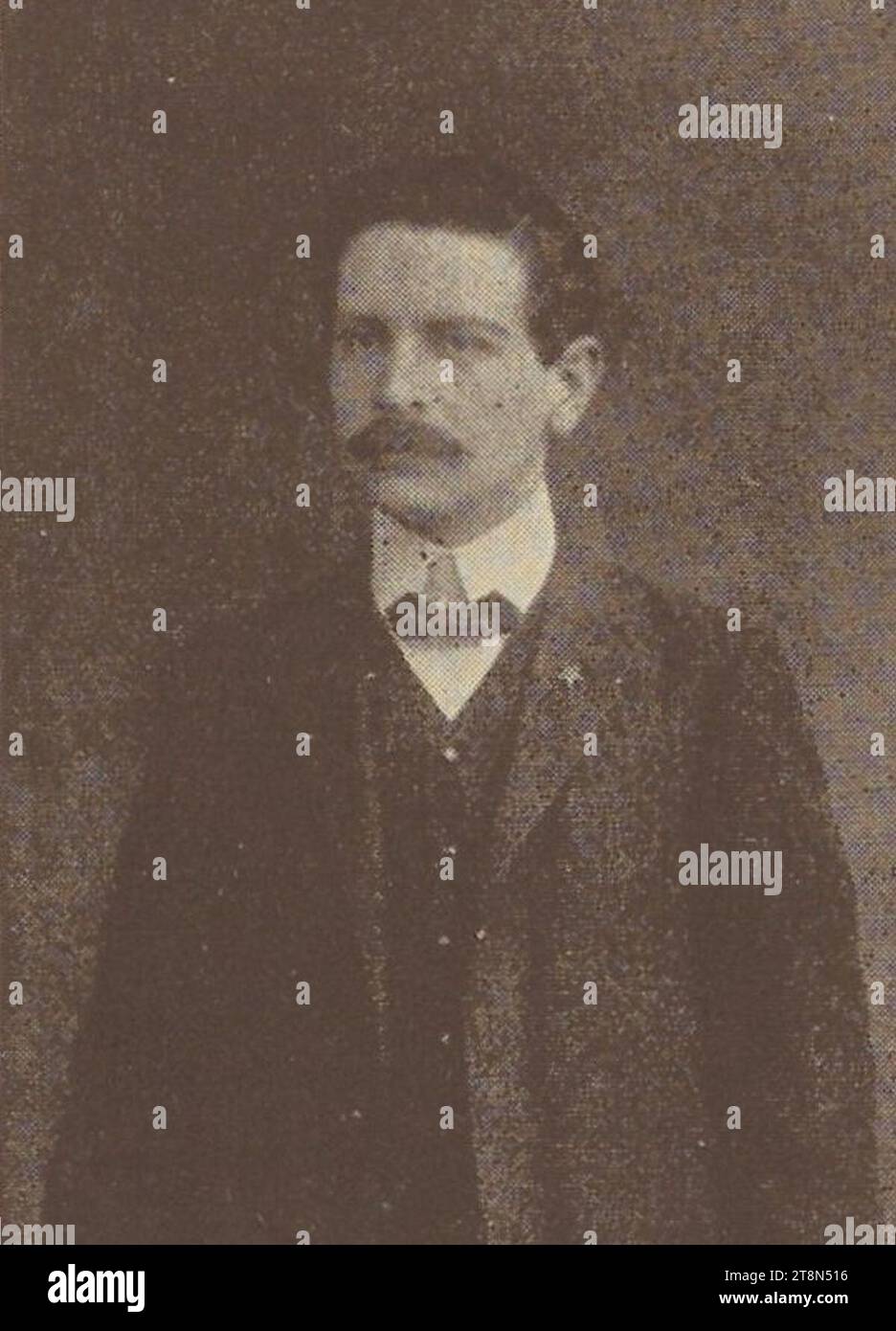 Vermandel Arthur 103 VIII. Universala Kongreso Esperantista – Albumo ...