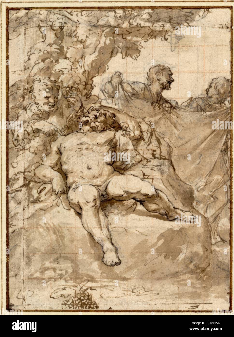 Red chalk squaring hi-res stock photography and images - Alamy