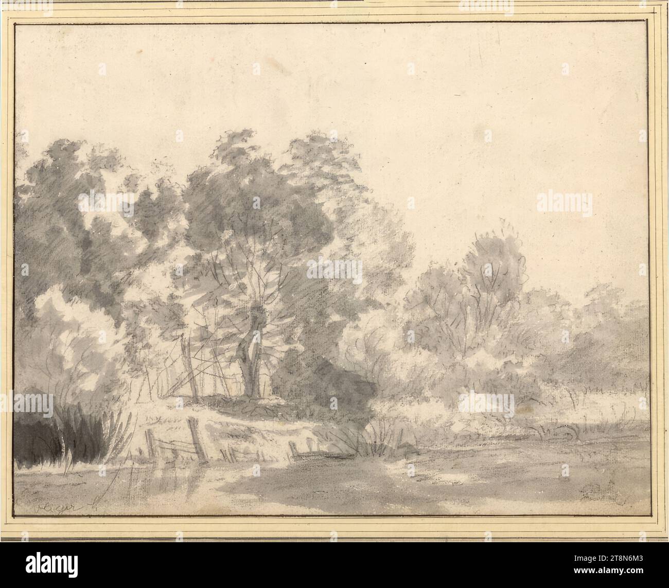 Gorkum 1607 hi-res stock photography and images - Alamy