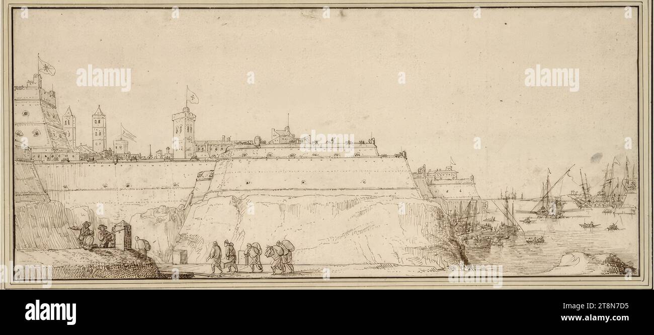1652 antwerp hi-res stock photography and images - Alamy
